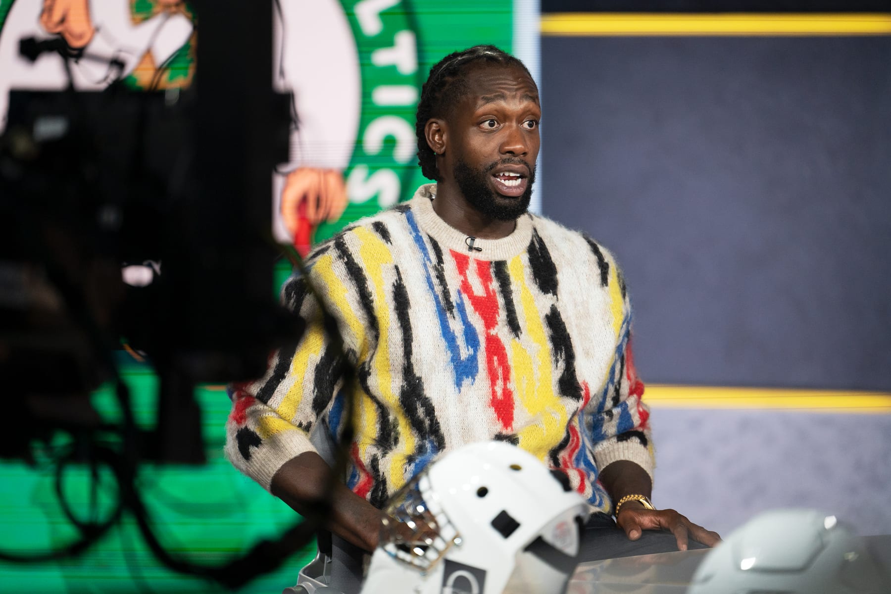 Lakers' Patrick Beverley 'Super Excited' to Team Up with Russell Westbrook