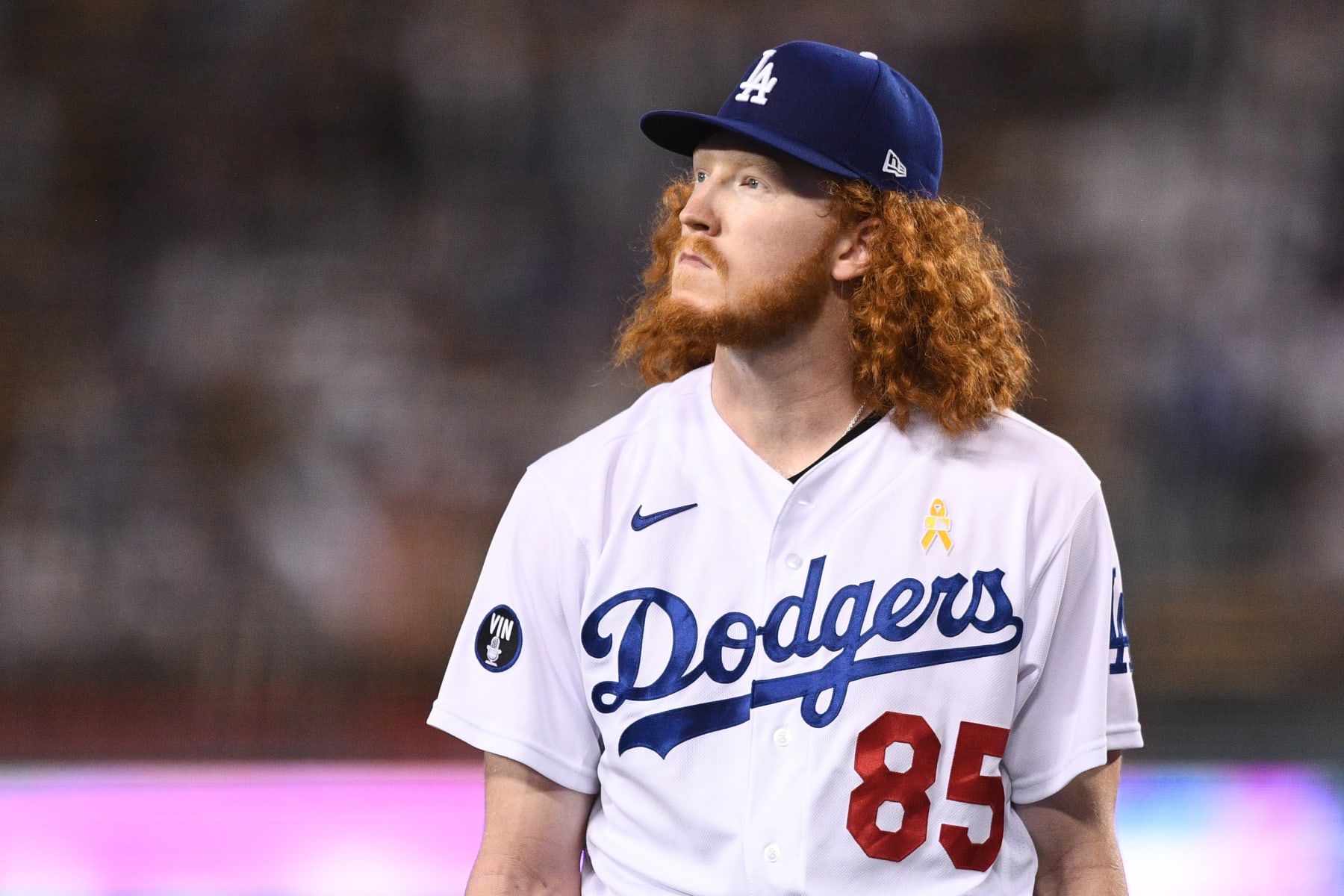 Every MLB Playoff Hopeful's Achilles' Heel Heading Down the Stretch