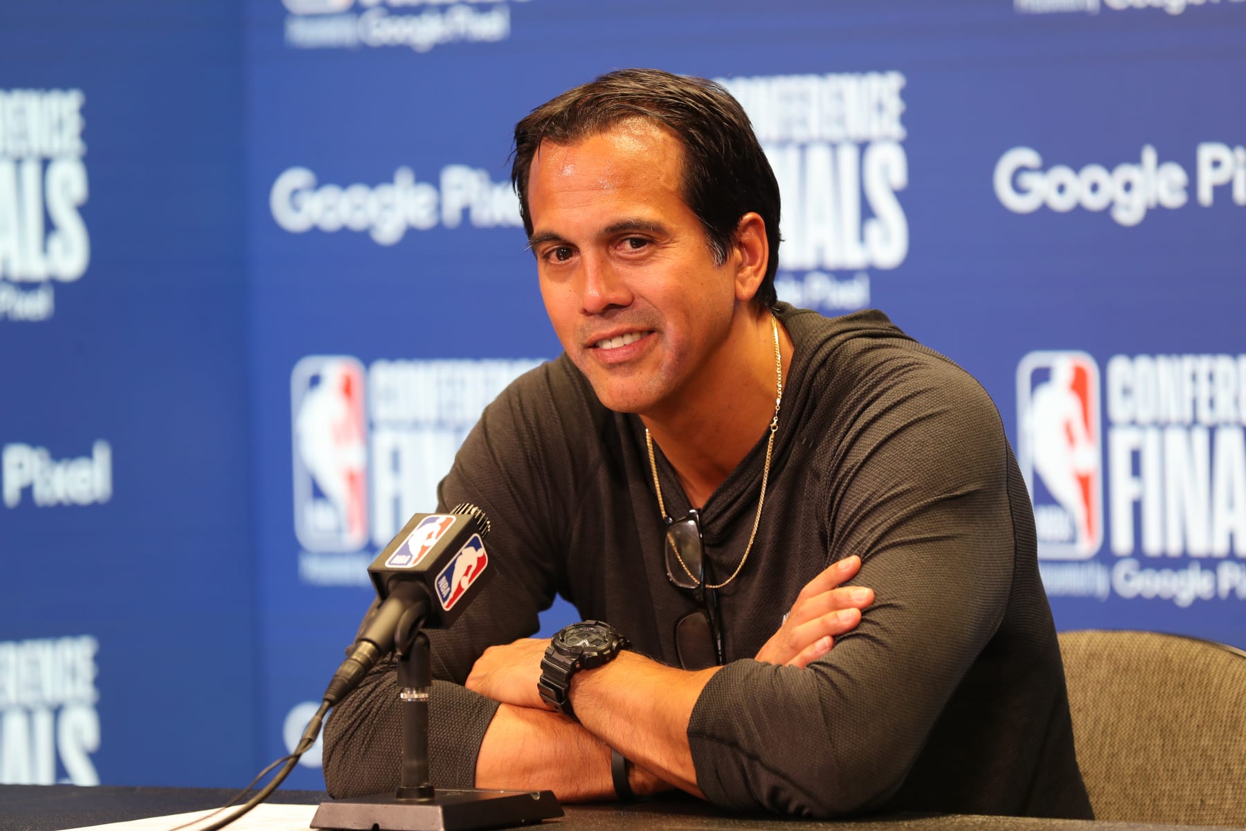 Ranking the Top 10 Coaches of the Modern NBA