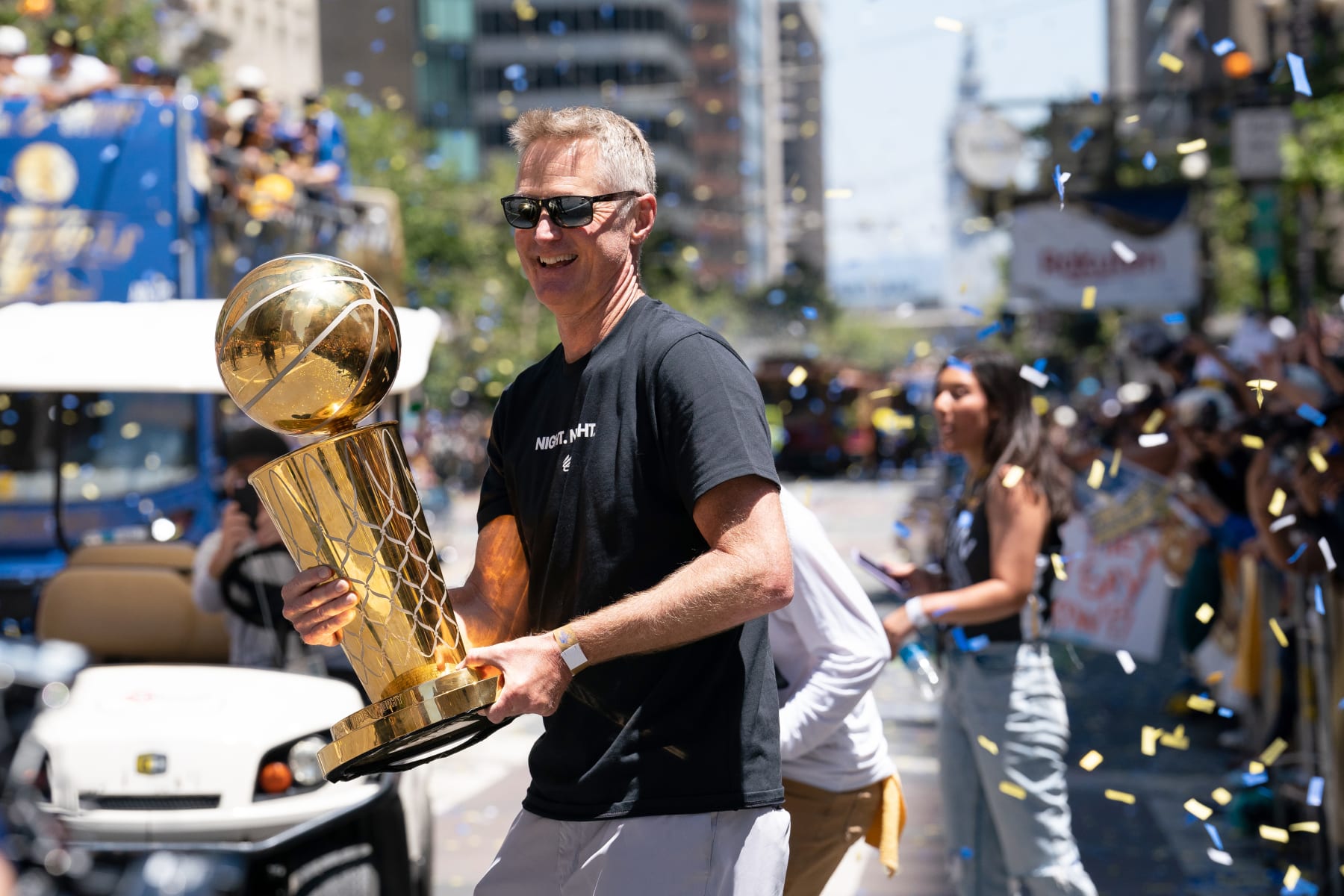 Ranking the Top 10 Coaches of the Modern NBA