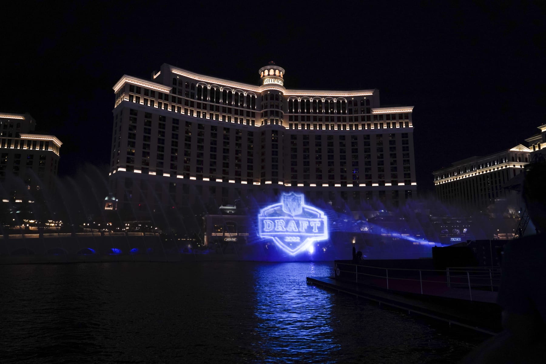 Updated 2023 NFL Draft Order After Sunday's Week 1 Results