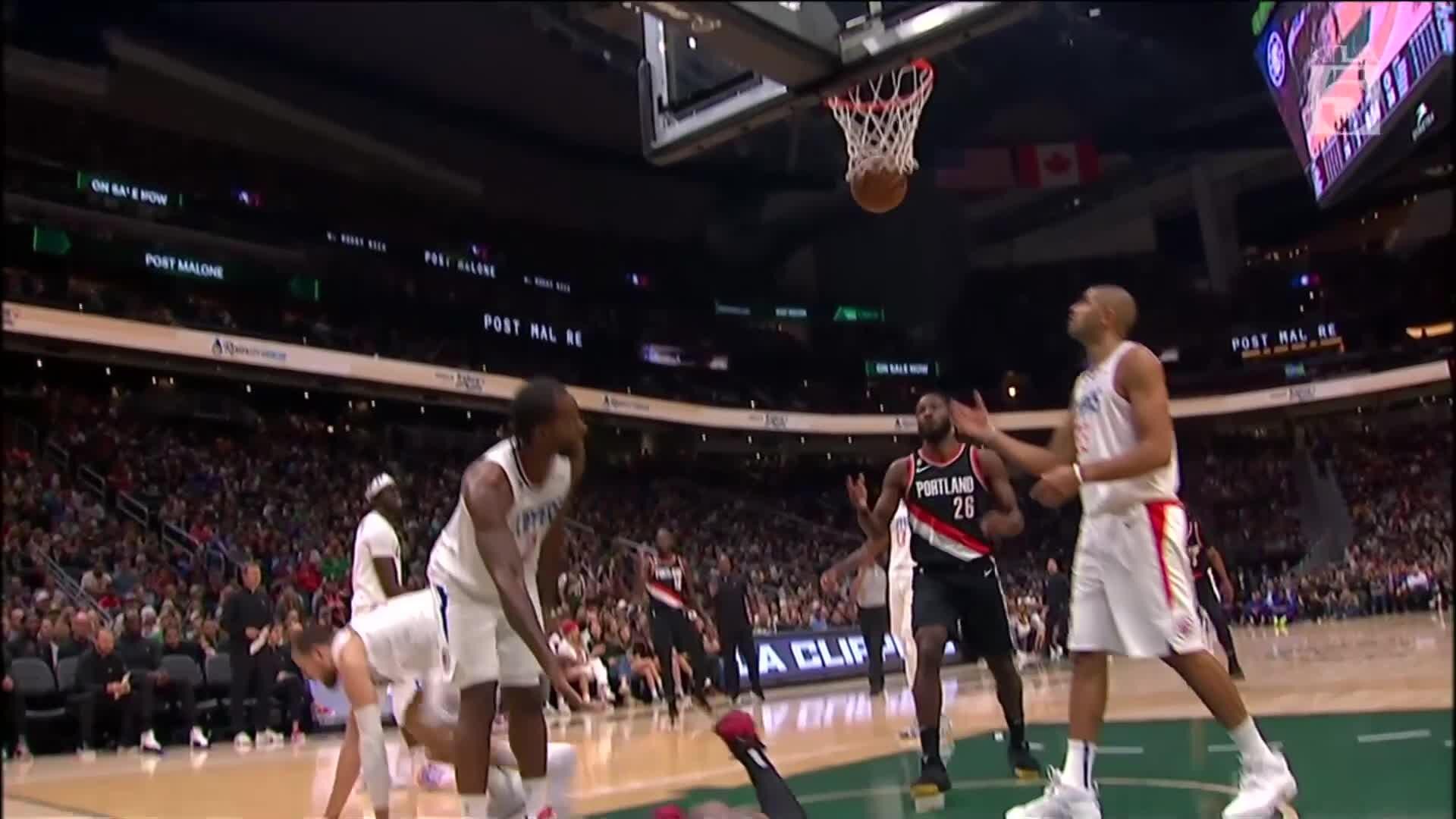 John Calipari Praises Damian Lillard's Comments About Young Players ...