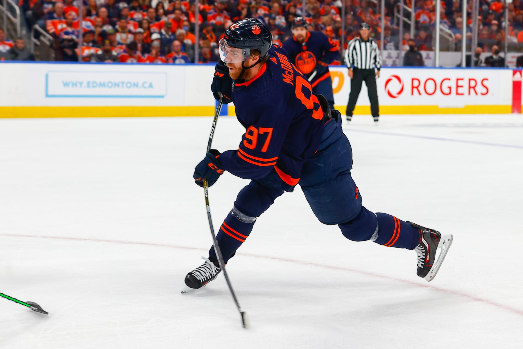 1 Player on Every NHL Team to Get Excited About This Season