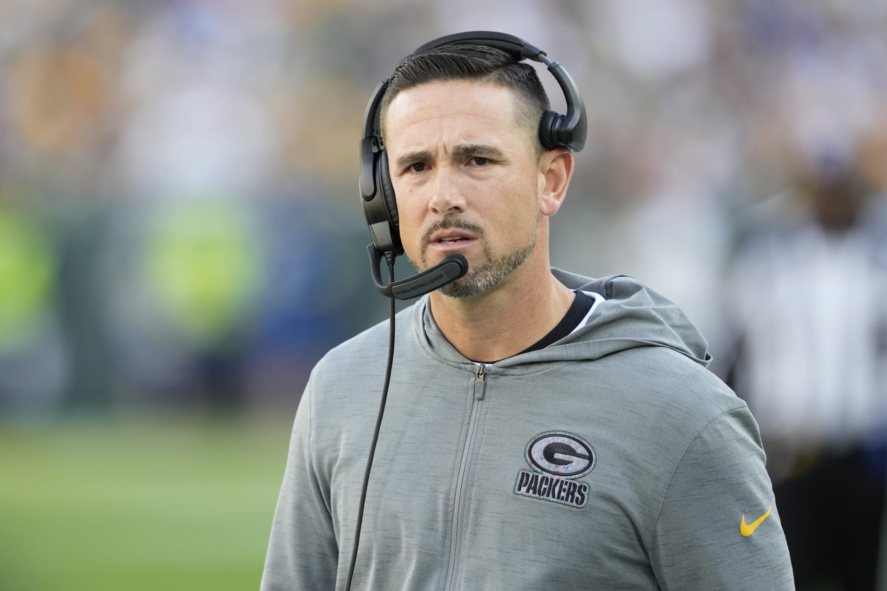 3 Mistakes Packers Must Avoid in October