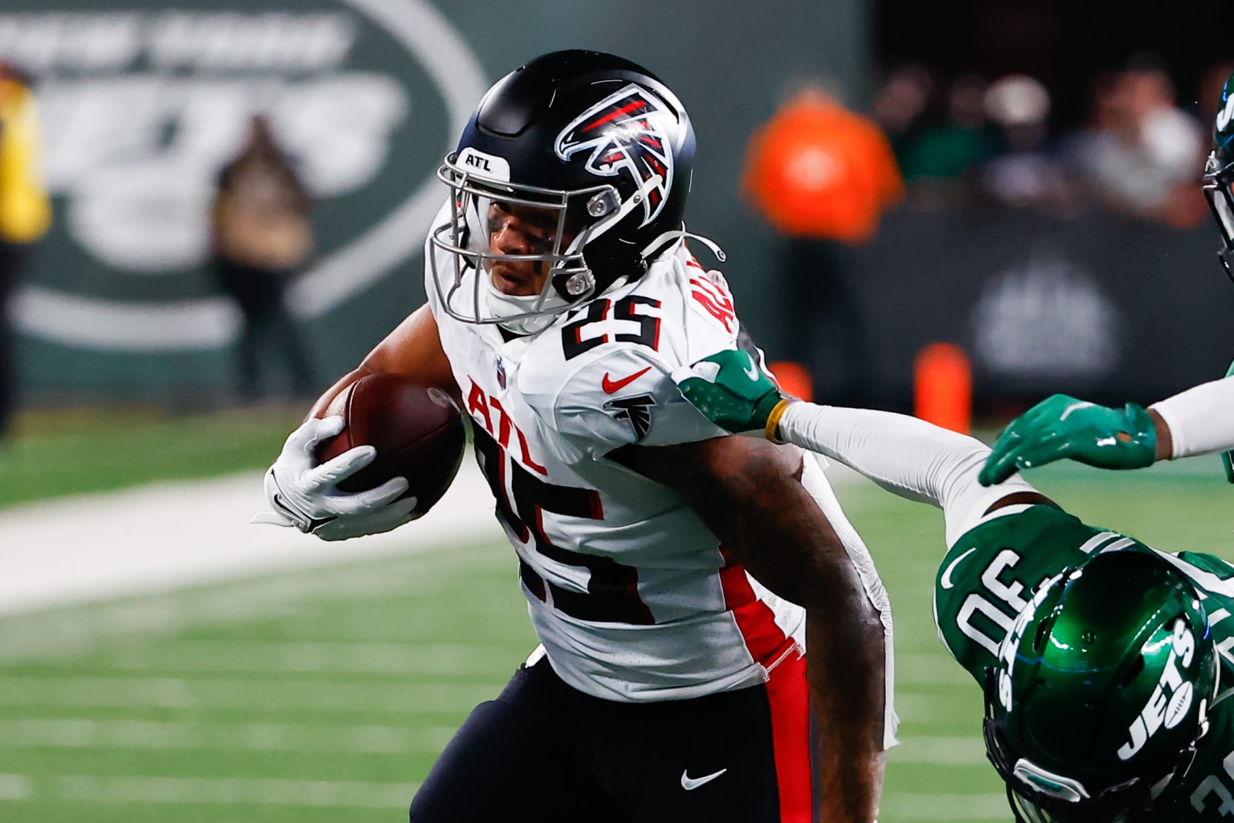 Fantasy Football Week 5 Cheat Sheet: Deep Sleepers Who Could Emerge