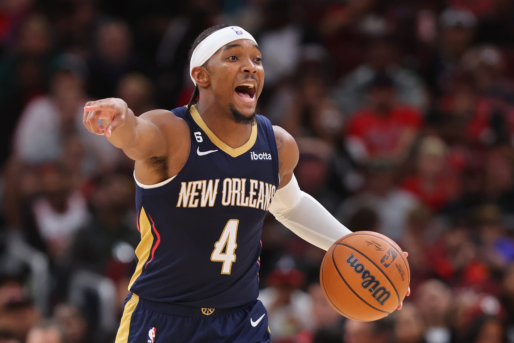 1 Player Every NBA Team Should Trade This Season