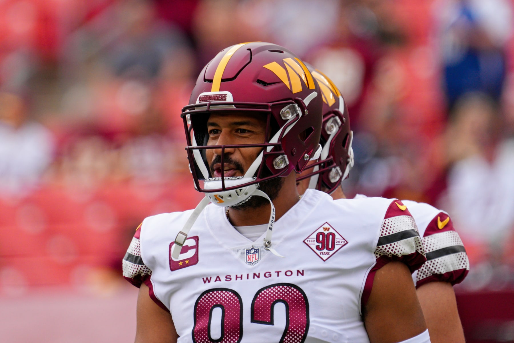 Logan Thomas, Will Dissly, Top Waiver-Wire TEs to Target After Kyle ...
