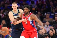 Best Fantasy Basketball Names Nikola Jokic Dinah Call