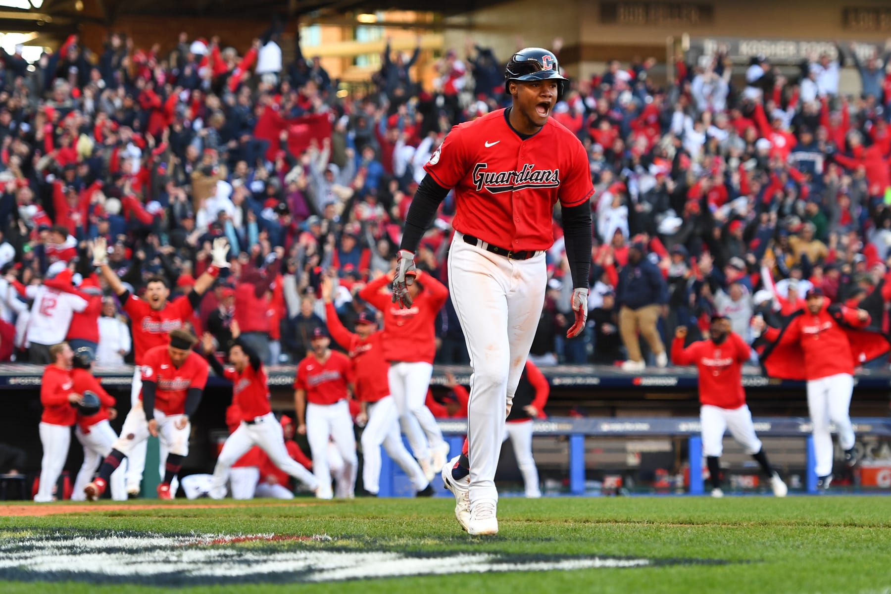 MLB Playoffs 2022: Early Hot Takes from MLB Twitter for ALDS, NLDS
