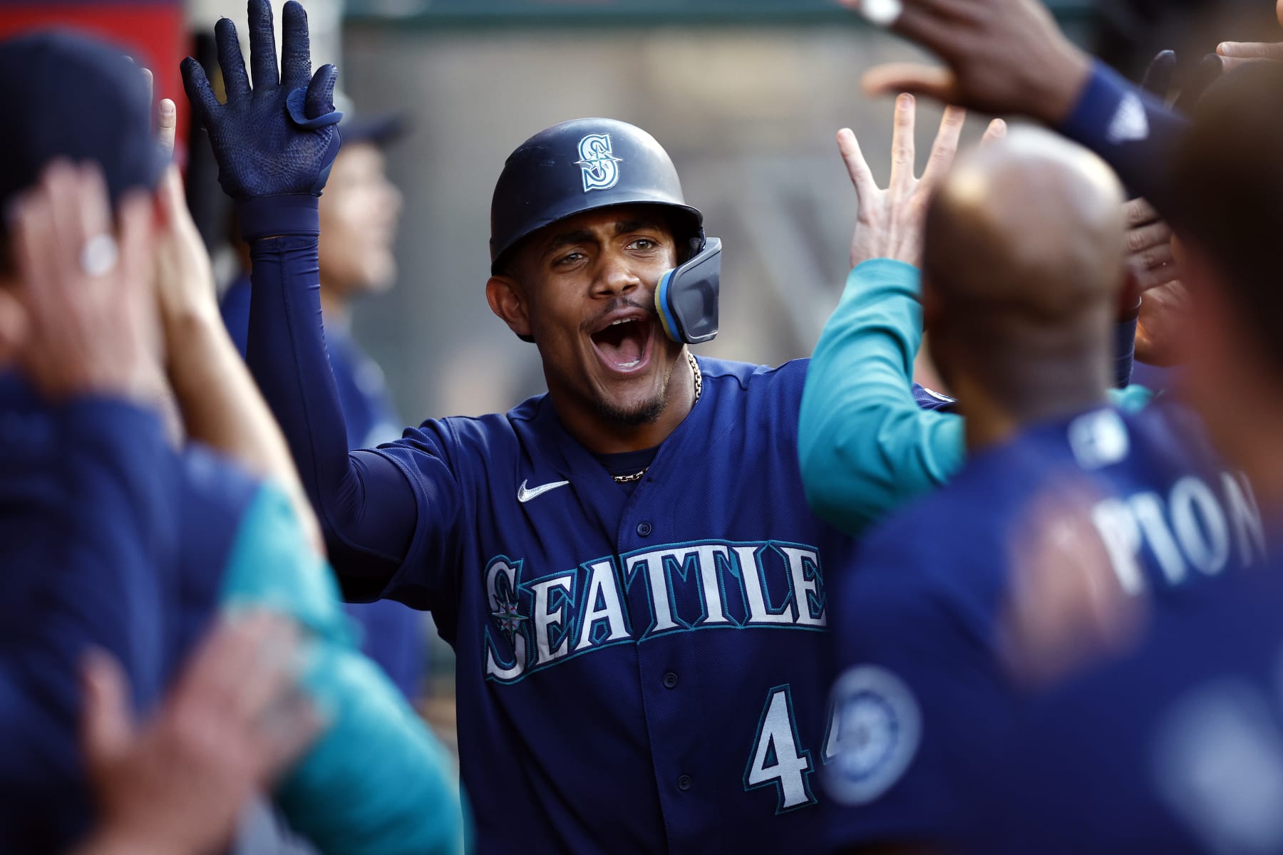 Ranking the Top 25 MLB Rookies of the 2022 Season