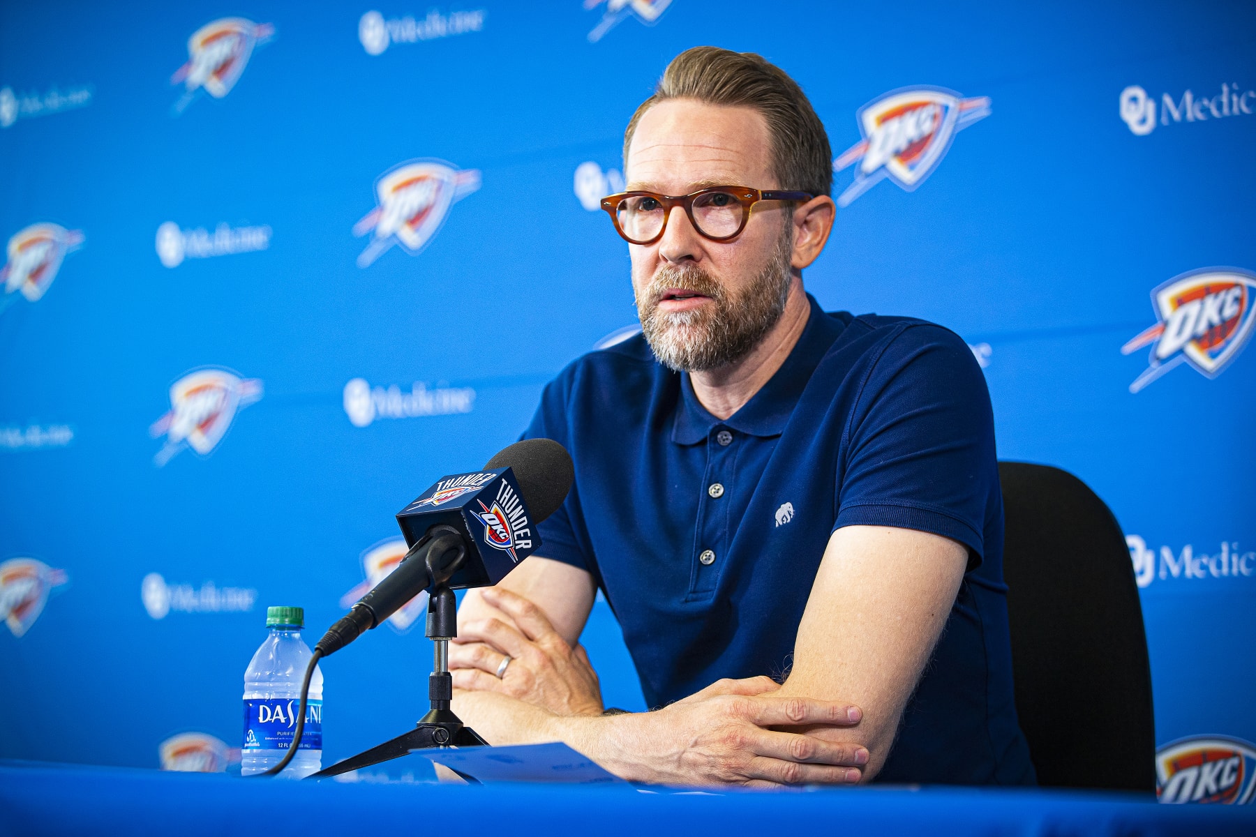 Why Your Favorite Team Won't Win the 2022-23 NBA Title