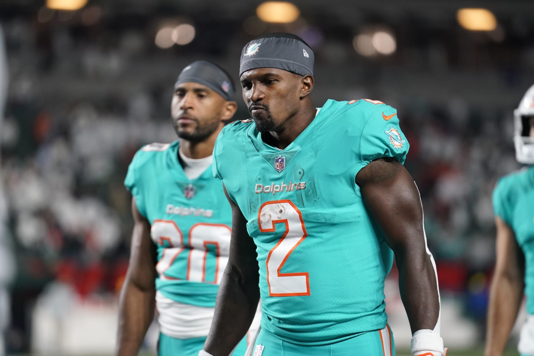 Waiver Wire Week 6: Top Pickups and Drops