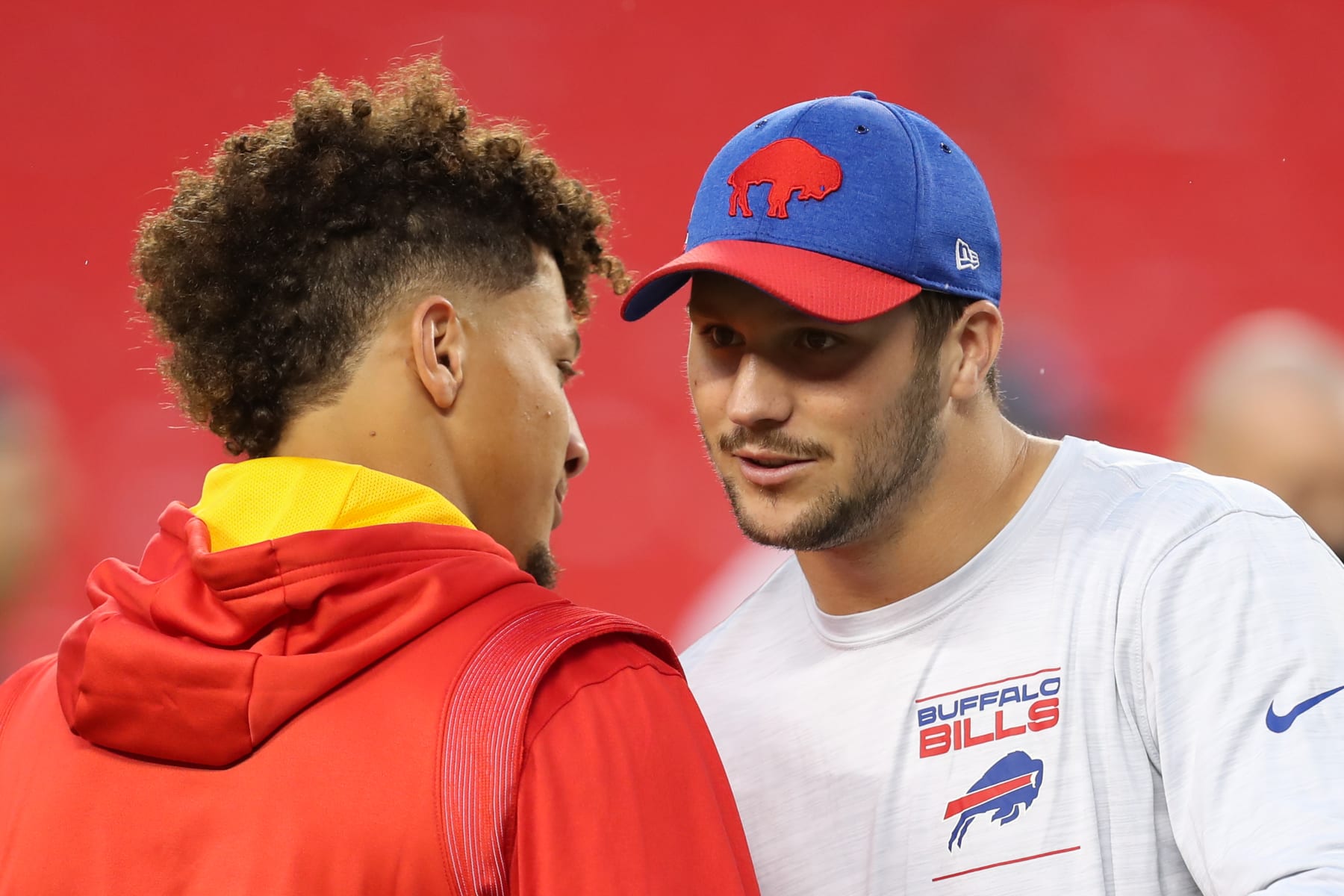 Four Week 6 Games Could Shape the Remainder of the 2022 NFL Season