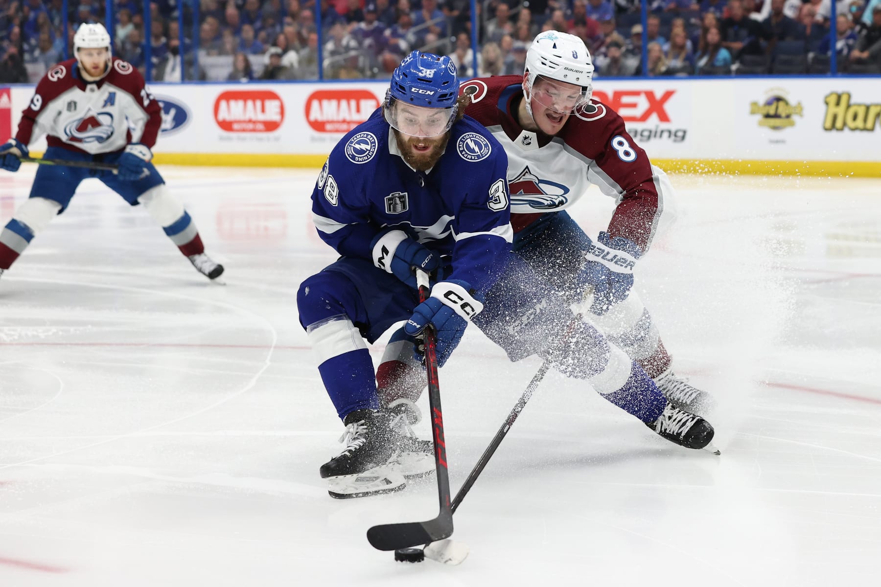 The Biggest X-Factor for Every NHL Team for 2022-23 Season