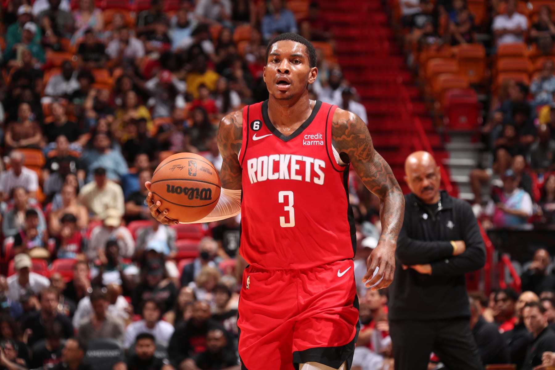 Grading the Latest Rookie-scale Extensions: Poole, Herro, Hunter ...