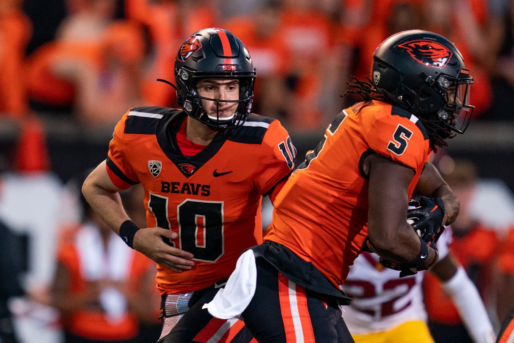 College Football Picks: Week 8 Predictions for Every Game