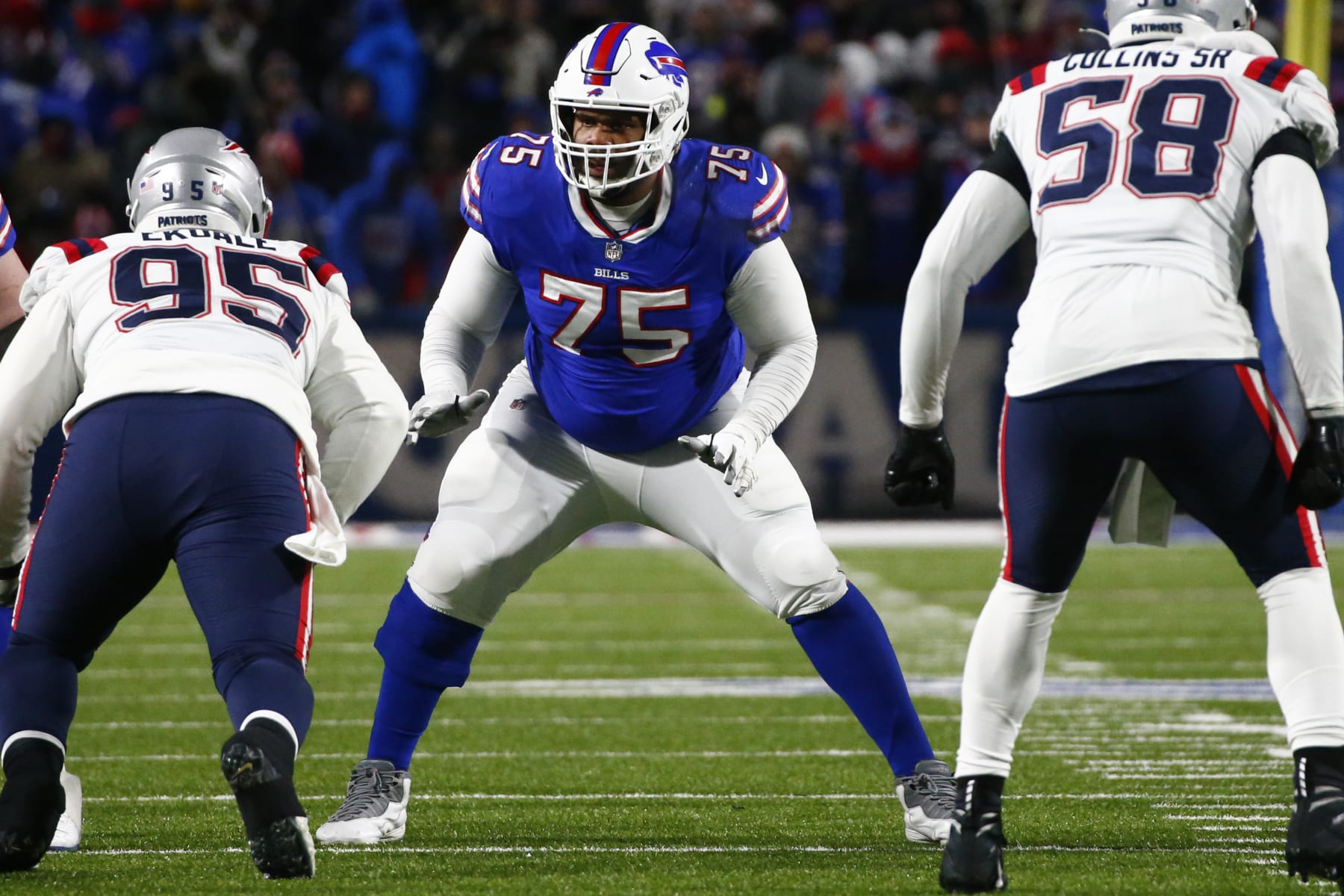 3 Available NFL Free Agents Who Can Put Eagles Over the Top