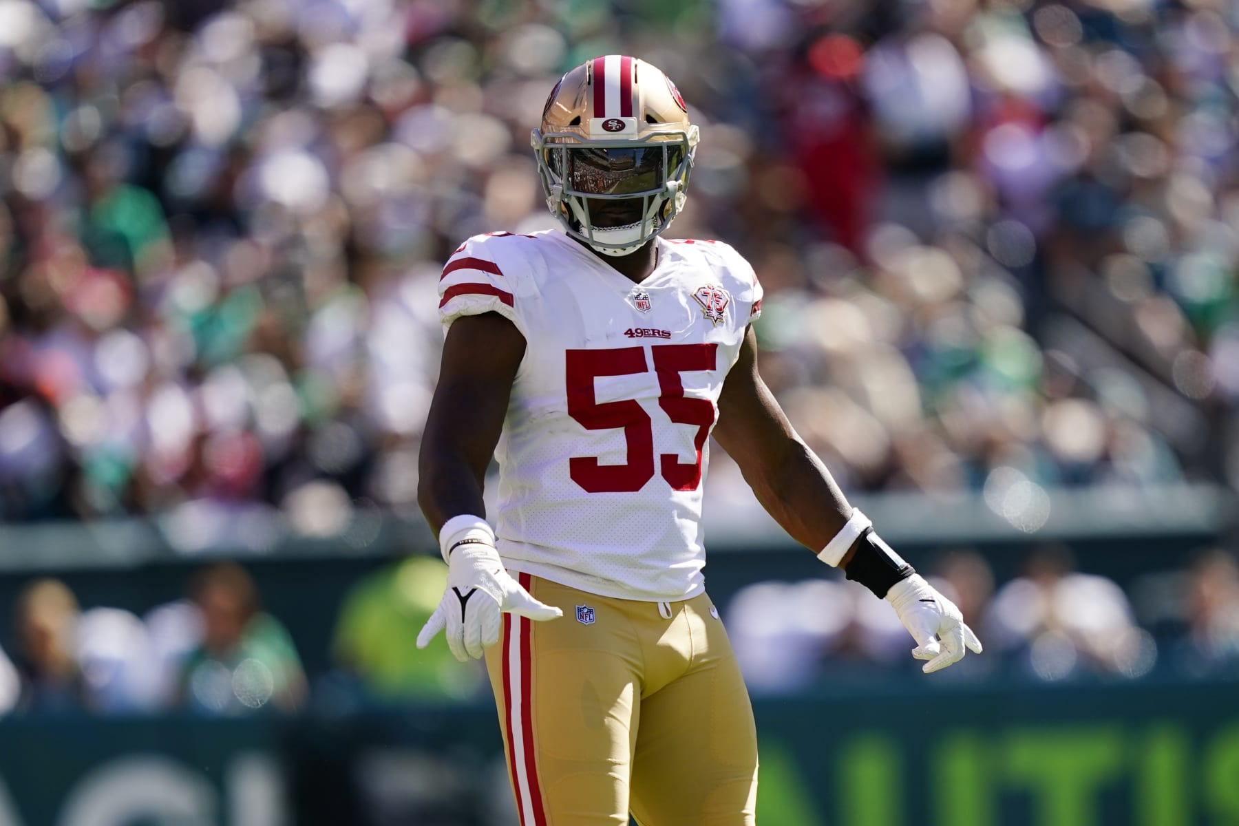 3 Available NFL Free Agents Packers Must Pursue to Stop Losing Streak