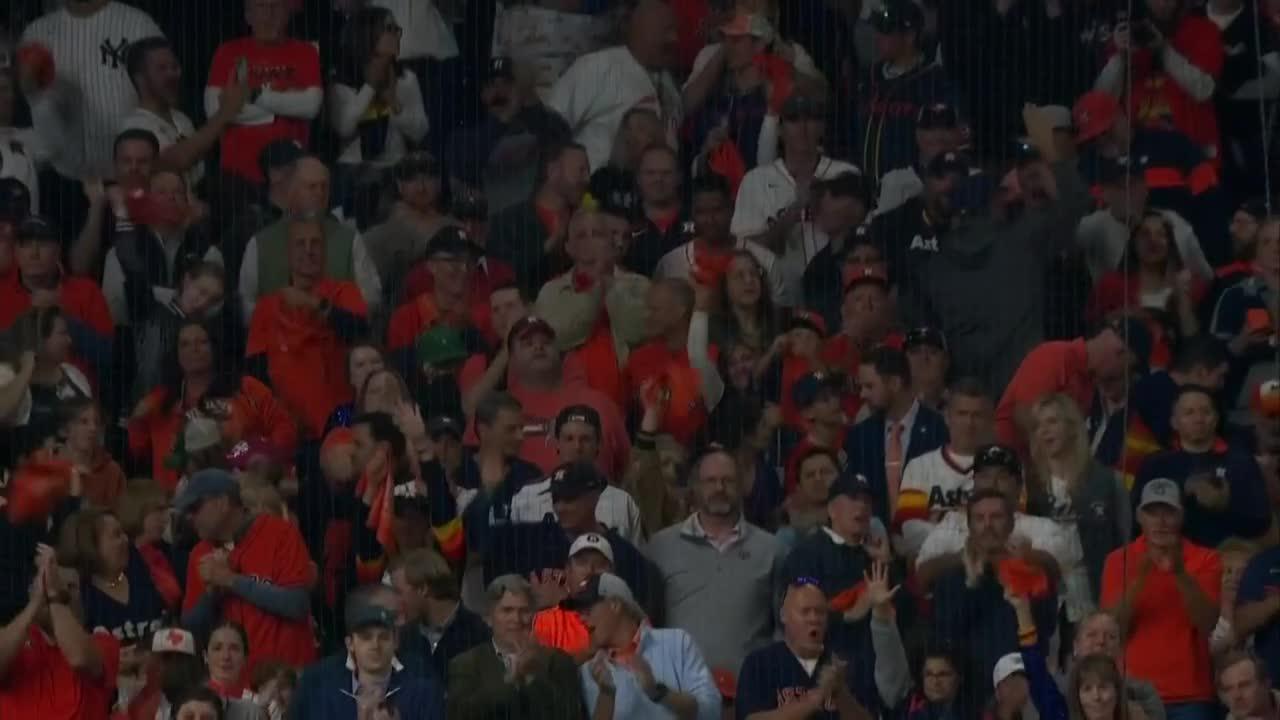 Astros' Justin Verlander: Flipping off Phillies Fans in Video Was 'All ...