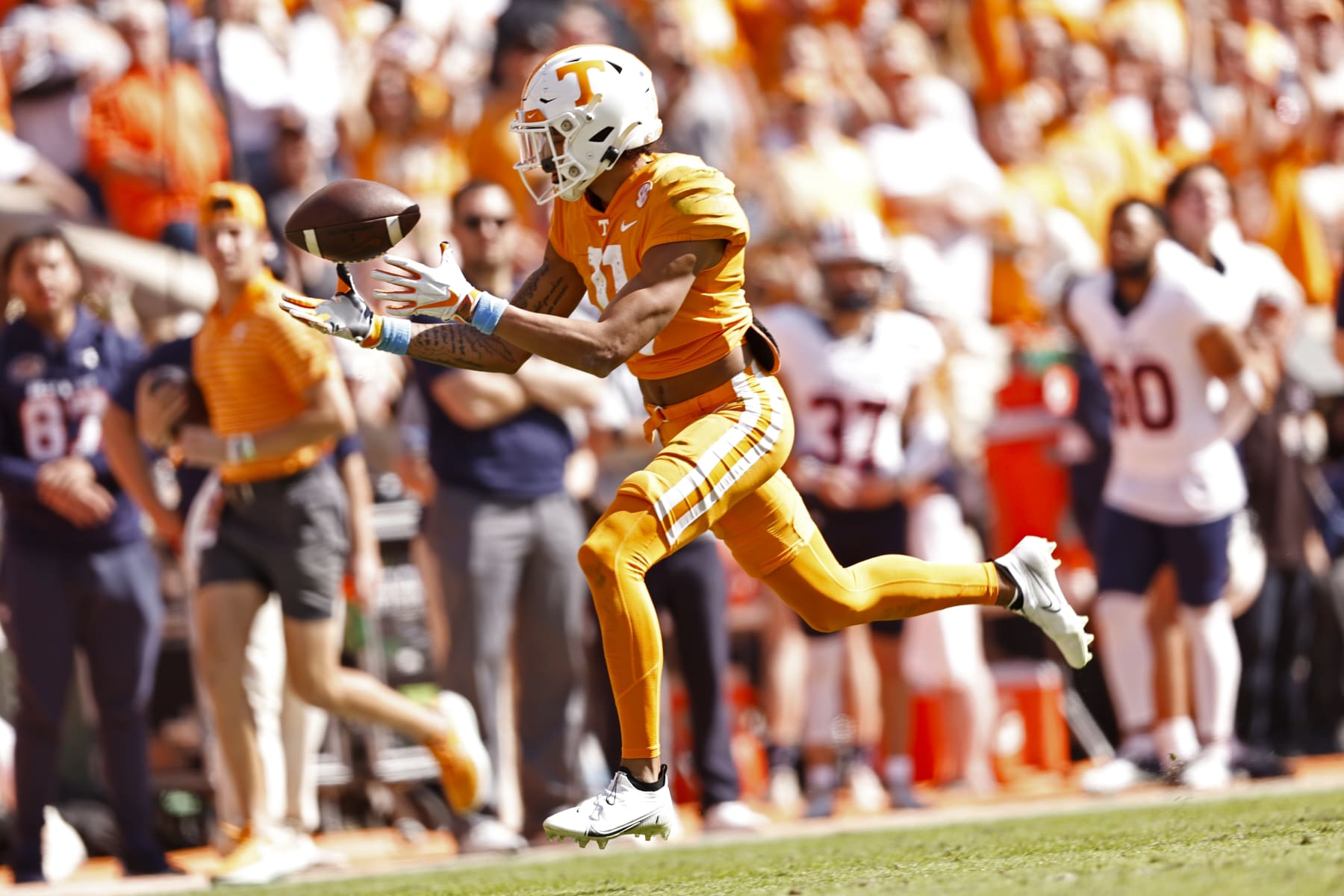 College Football: Winners and Losers from Week 8
