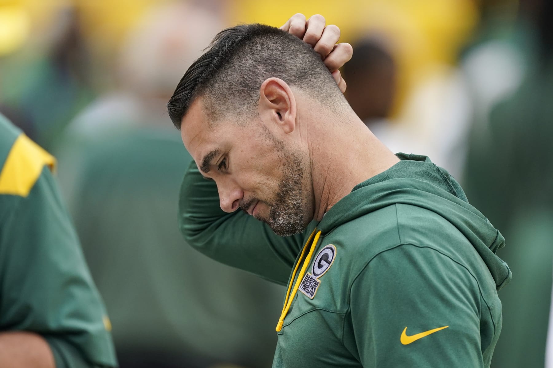 NFL Week 7 Takeaways: Josh Jacobs Can Revive Raiders' Playoff Hopes