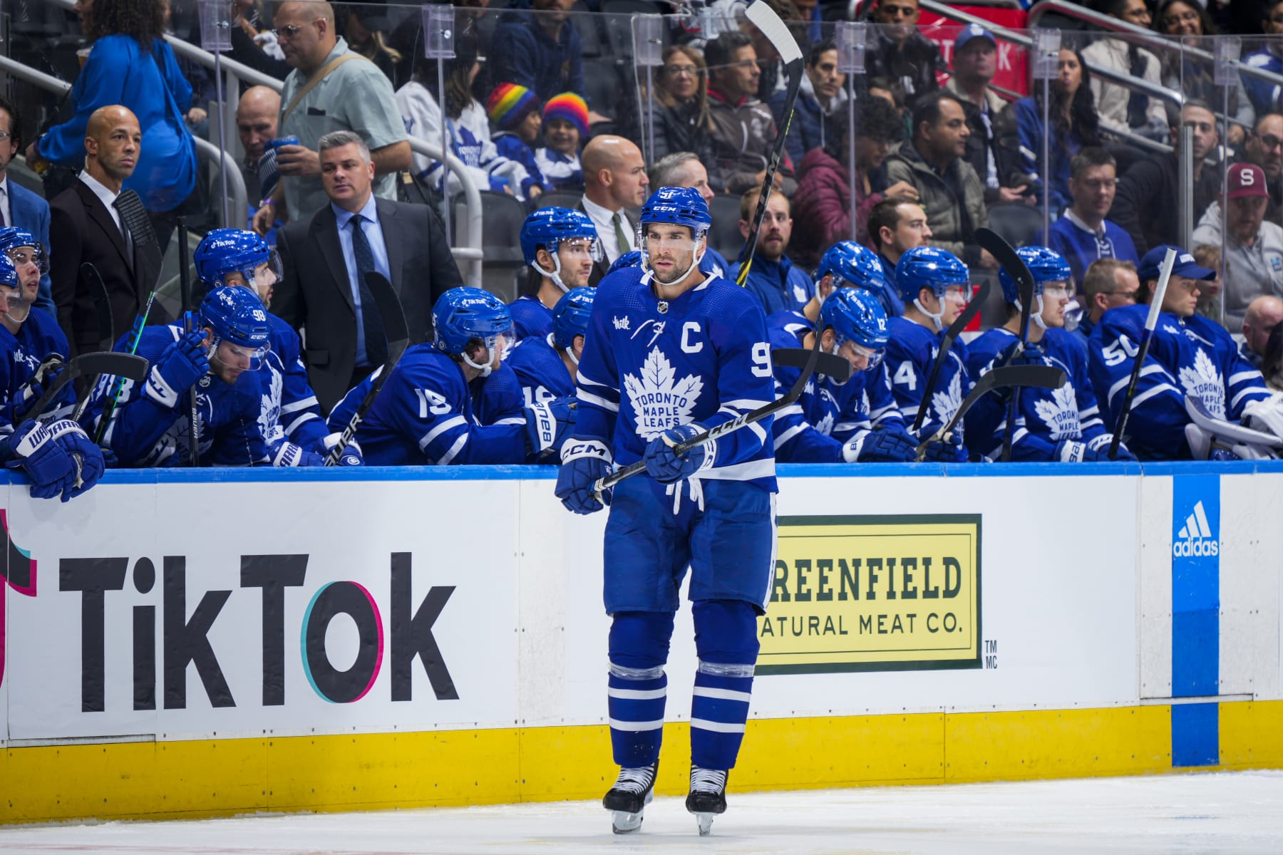 Ranking Every NHL Player with a Cap Hit of $10-Plus Million in the 2022 ...