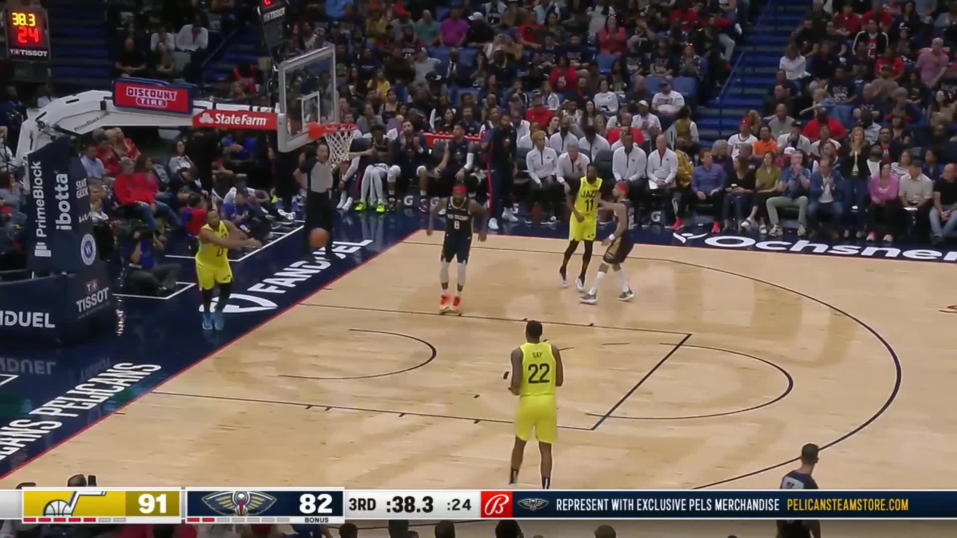 Woj: Zion Williamson's Return from Back Injury Expected for Pelicans vs ...