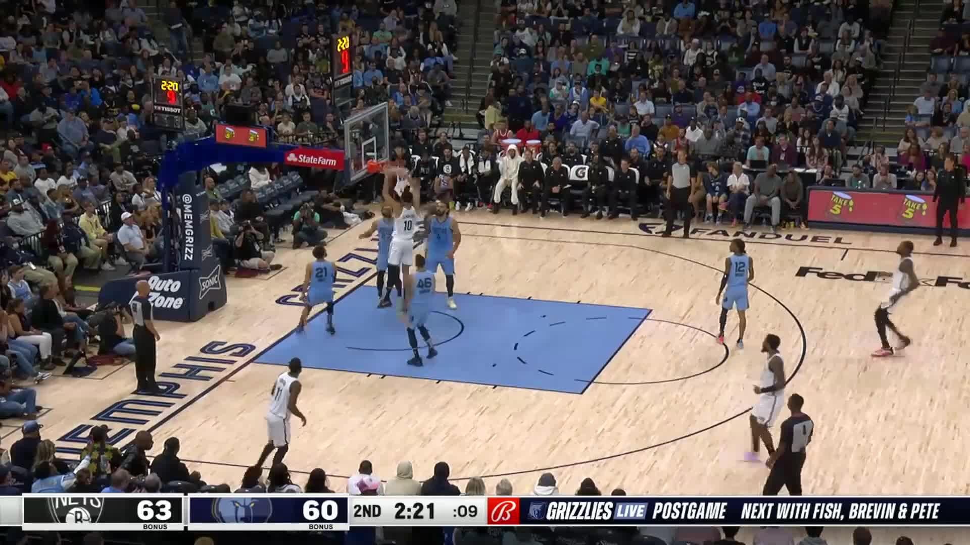 'Shoot It, Ben!' What Do Nets Actually Need from Ben Simmons? | News ...