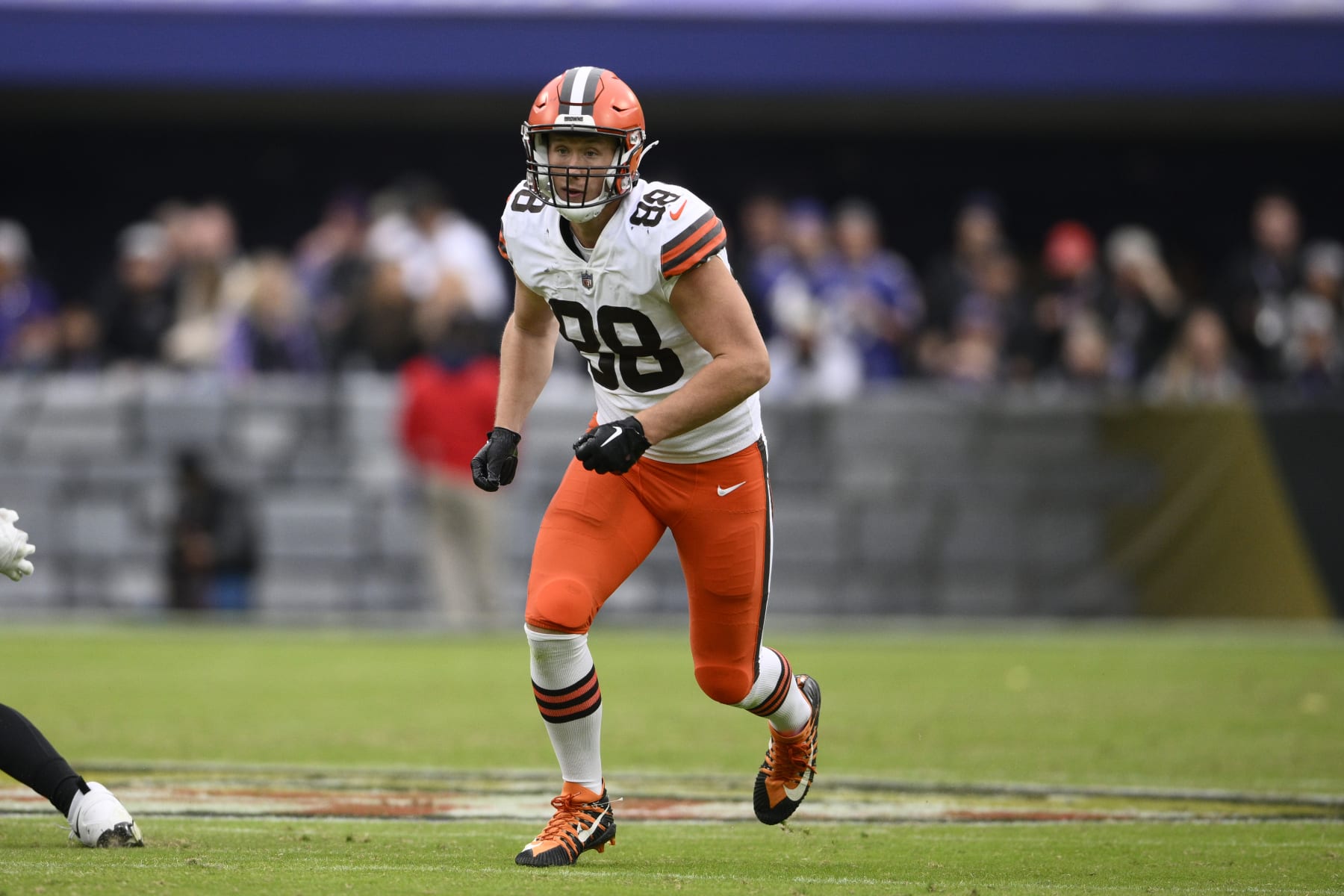 Fantasy Football Week 8 Rankings: Targets for This Week's Injured Stars