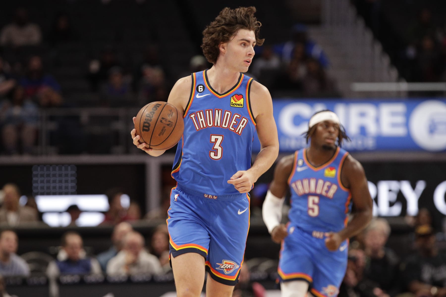 Predicting the NBA's Worst Three-Point Shooting Teams This Season