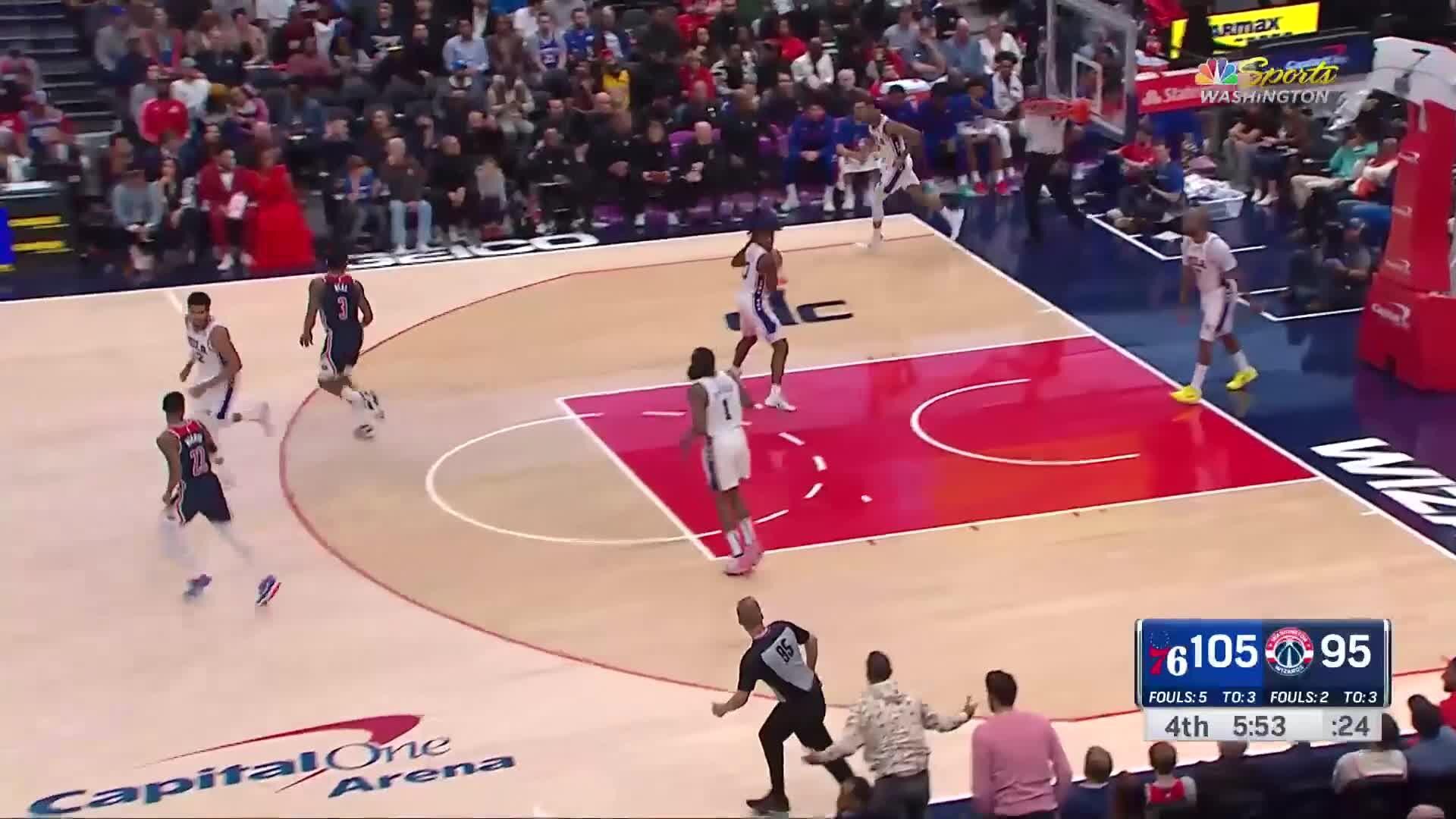 Trae Young, Bradley Beal, Tyrese Maxey Interested in Joining Team USA ...