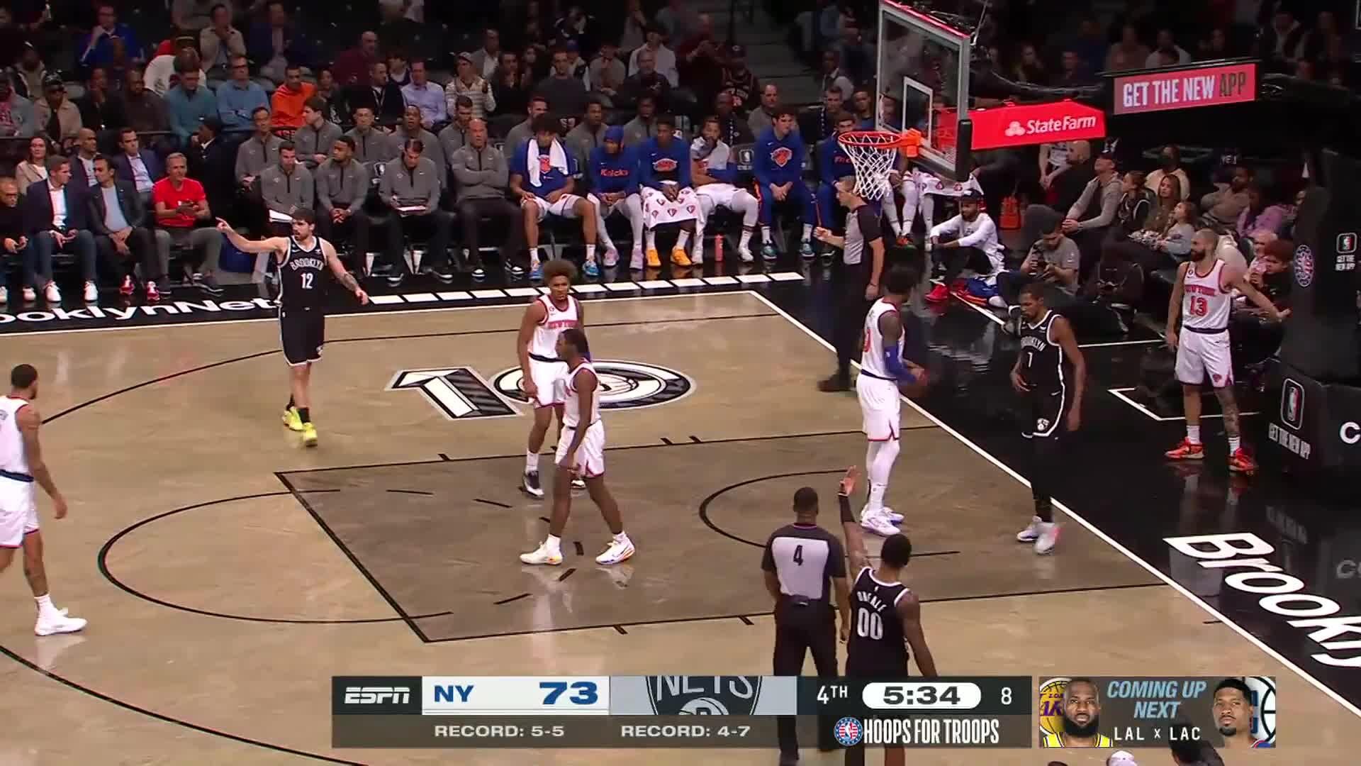 Kevin Durant Recruited Breanna Stewart to Join Liberty to Form ...