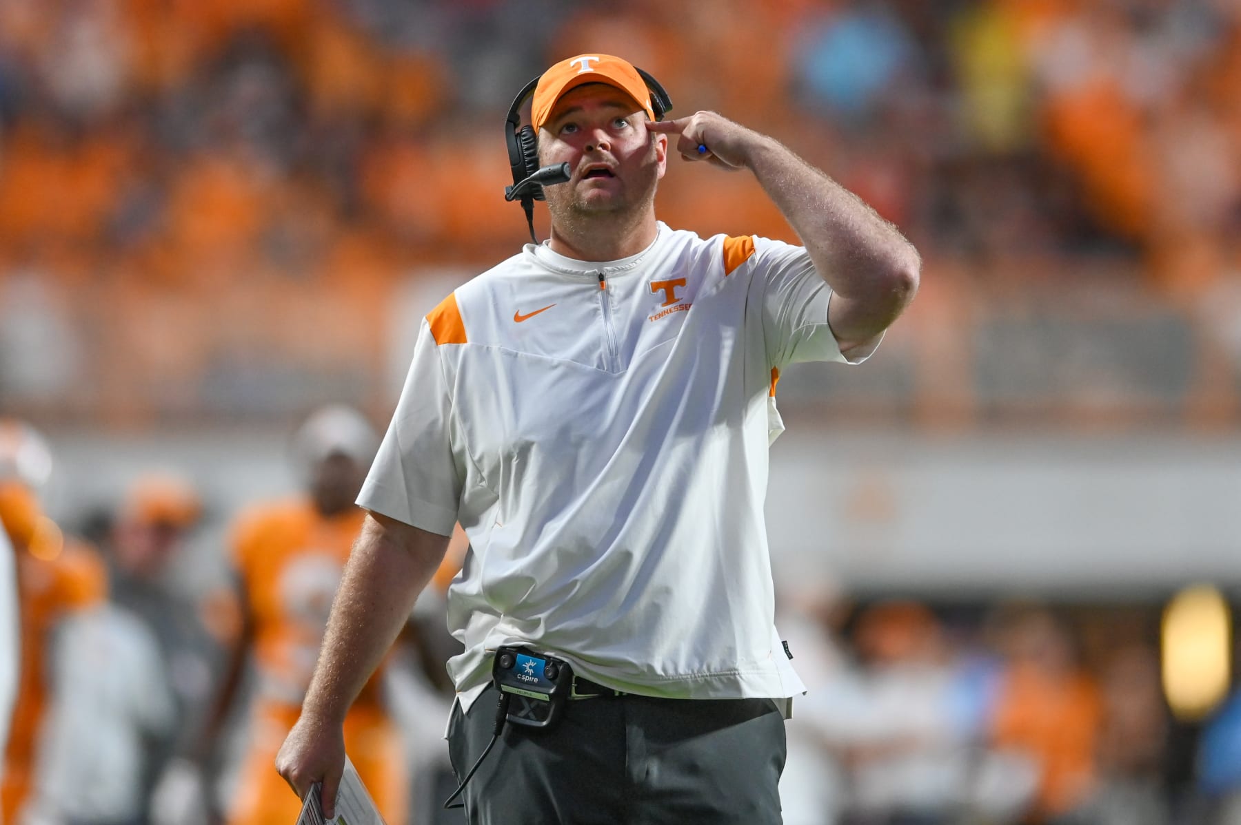 B/R CFB Community: Who Is the Coach of the Year?