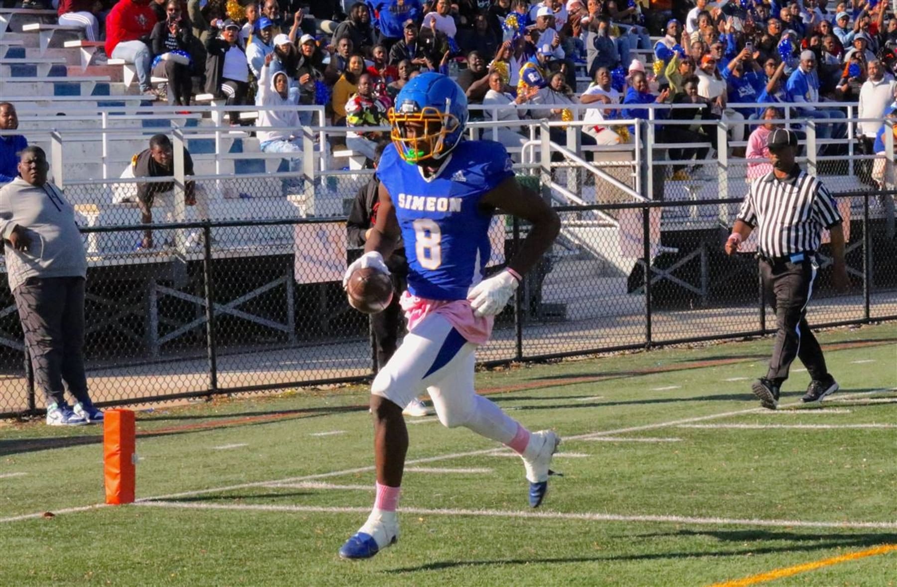 B/R CFB Recruiting: Top 11 Uncommitted Instant-Impact Recruits Flying Under the Radar