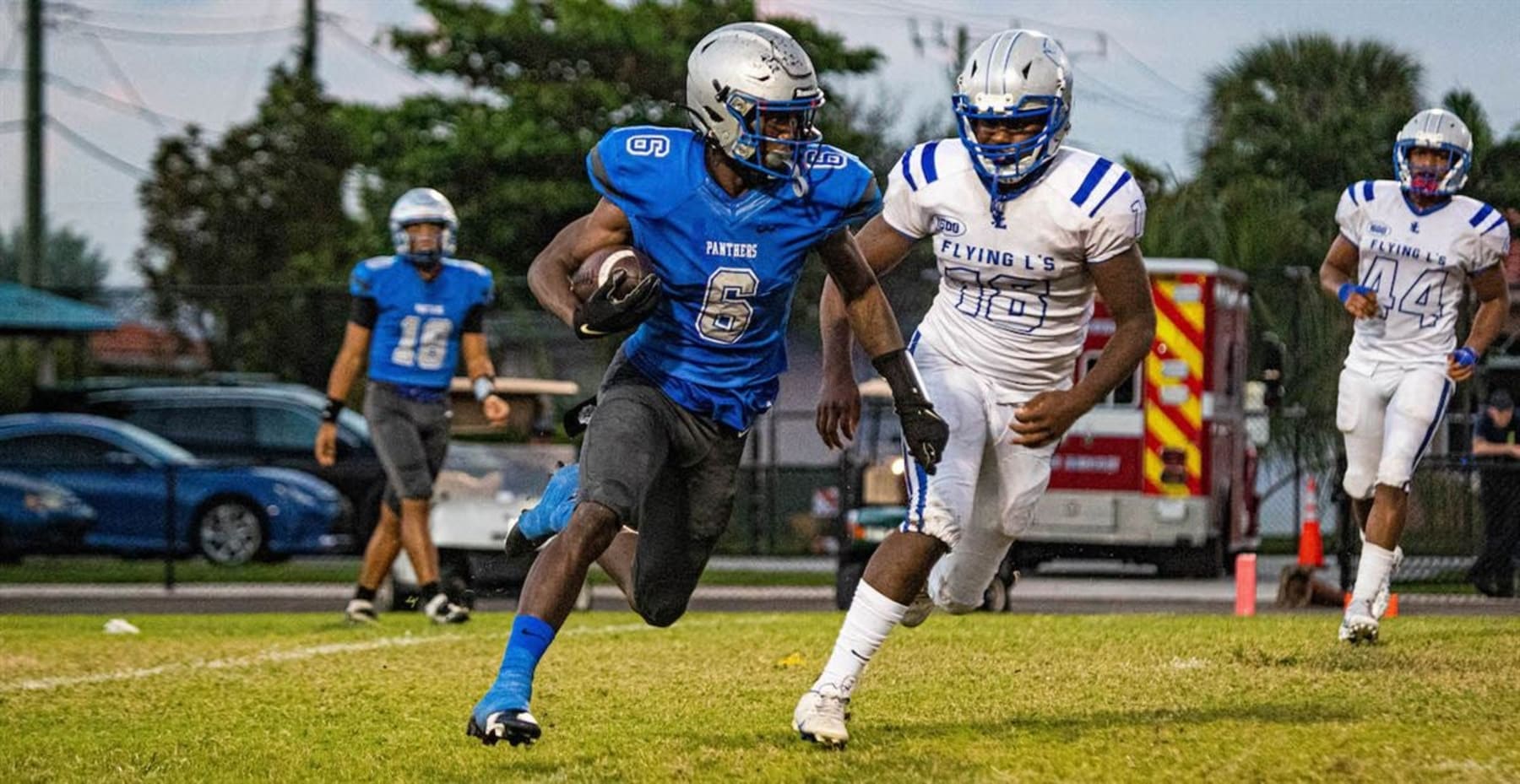 B/R CFB Recruiting: Top 11 Uncommitted Instant-Impact Recruits Flying ...