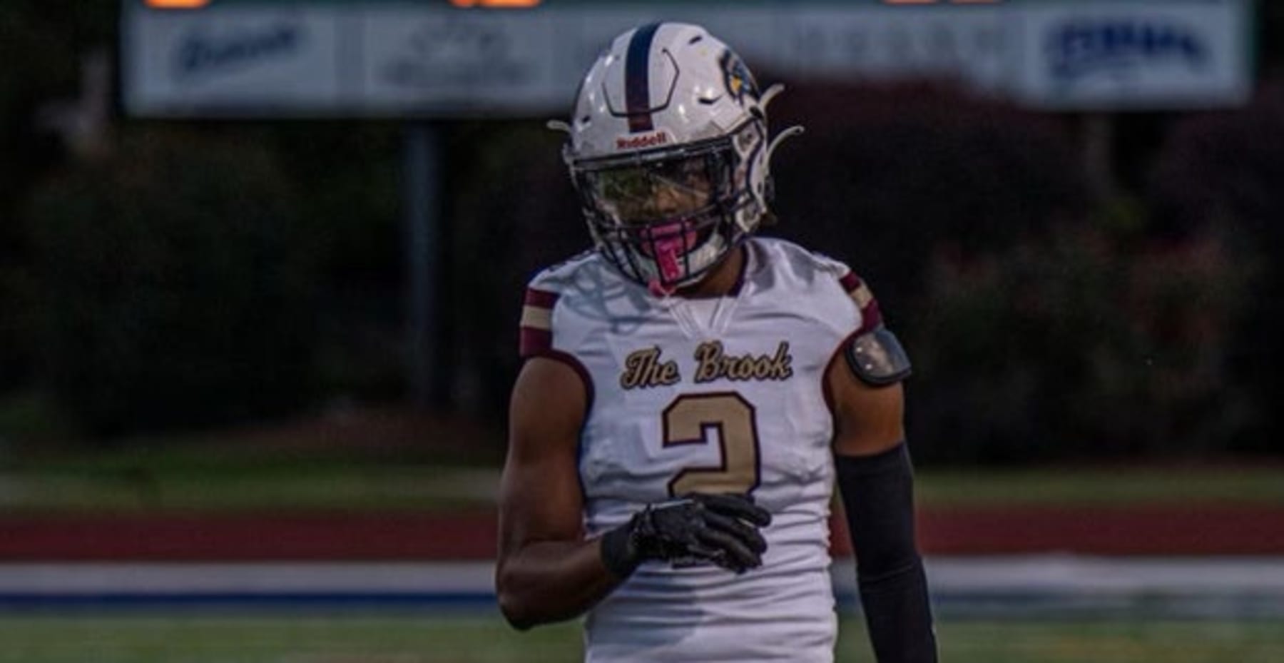 B/R CFB Recruiting: Top 11 Uncommitted Instant-Impact Recruits Flying Under the Radar