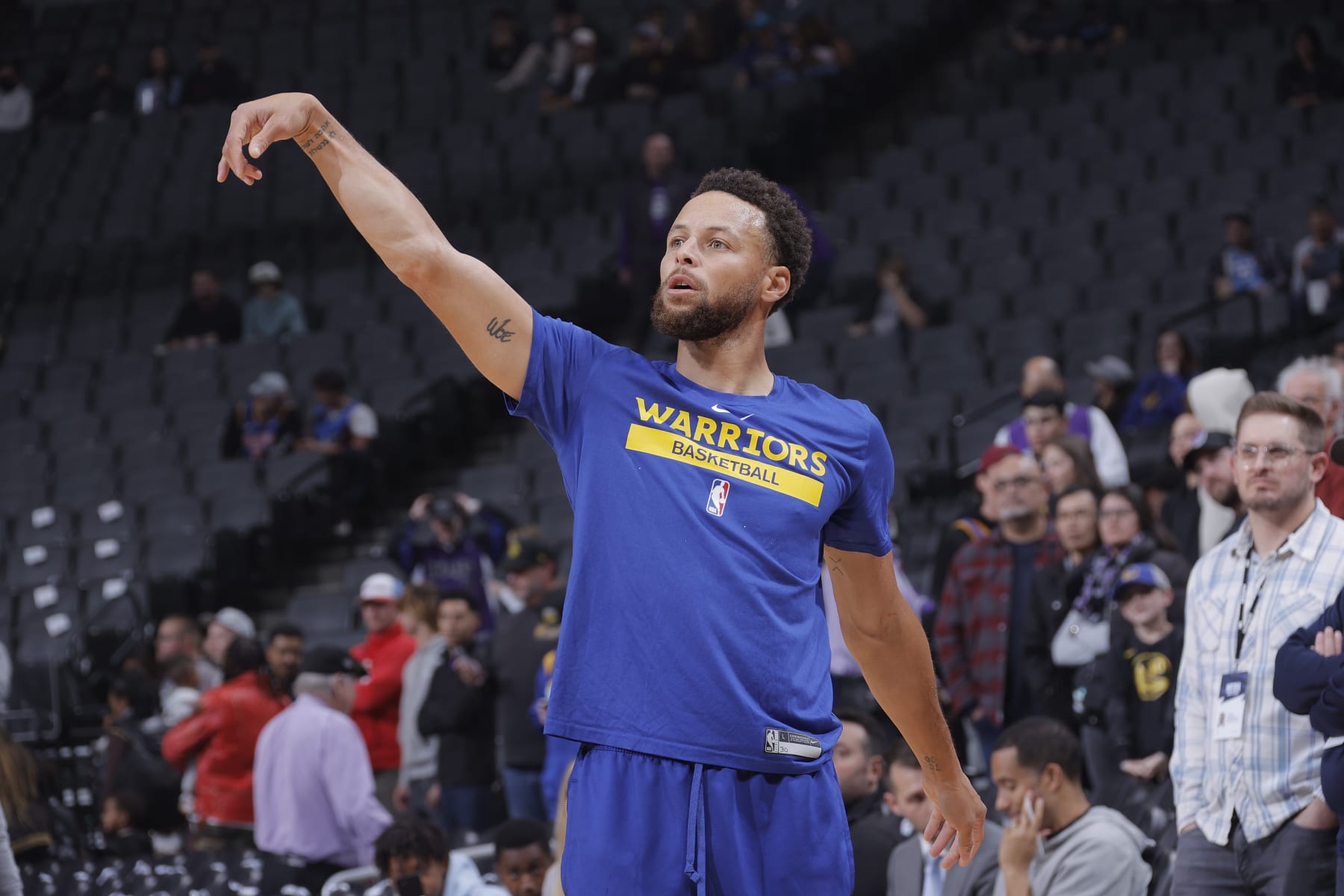 Every NBA Team's Biggest Surprise So Far