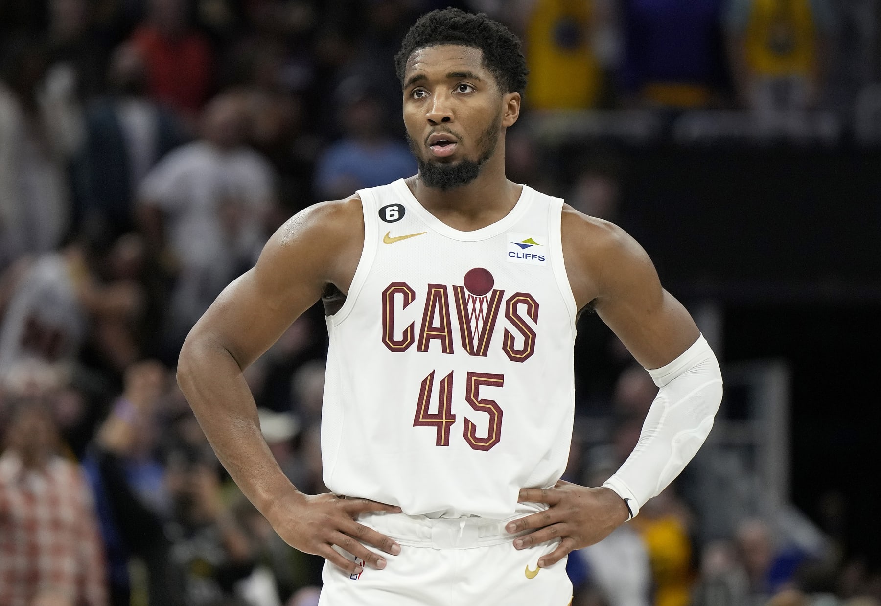 Donovan Mitchell Rumors: Magic 'Don't Appear' to Have Heavily Pursued ...