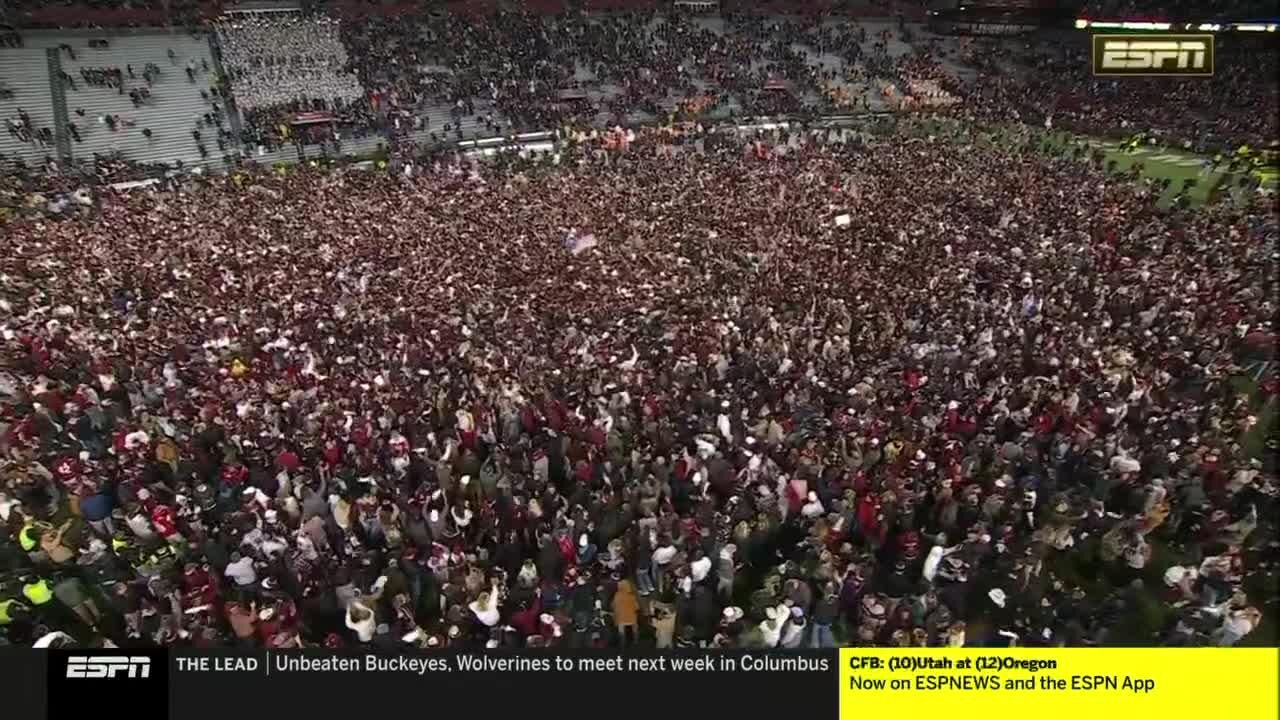 Good game South Carolina | SEC Rant Good game South Carolina | SEC Rant