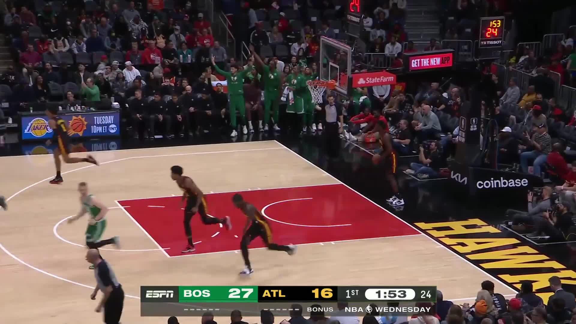 Hypothetical Celtics Trades to Boost Pursuit of 2024 NBA Title | News, Scores, Highlights, Stats ...