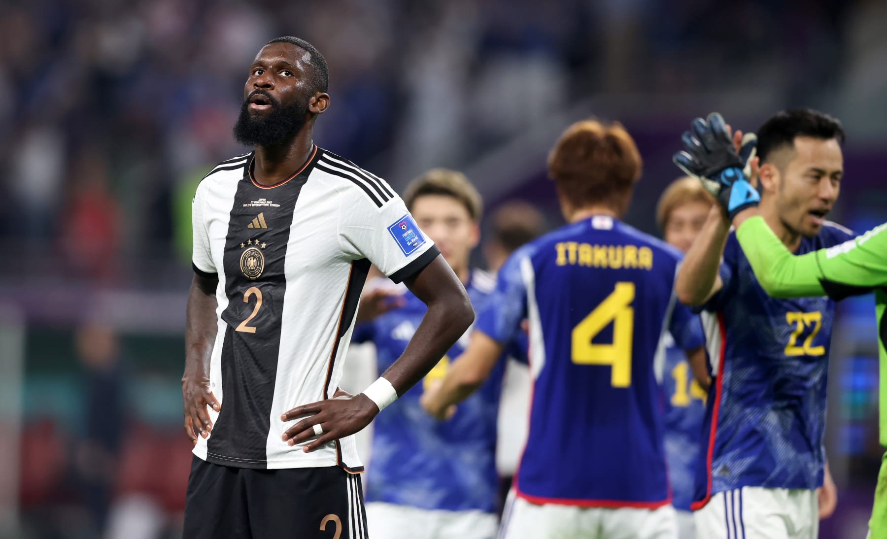 World Cup Group of Death 2022: Latest Results, Standings and Predictions