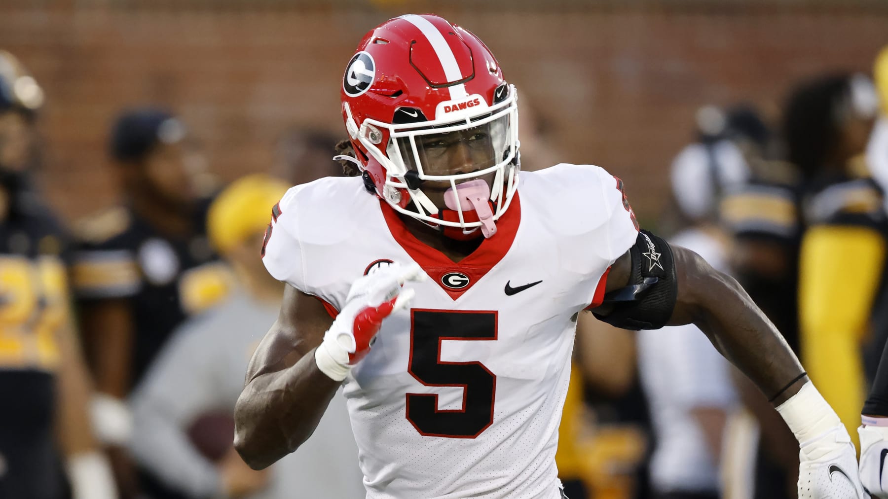 2023 NFL Draft Prospects Who Can Elevate Their Stock Before College ...