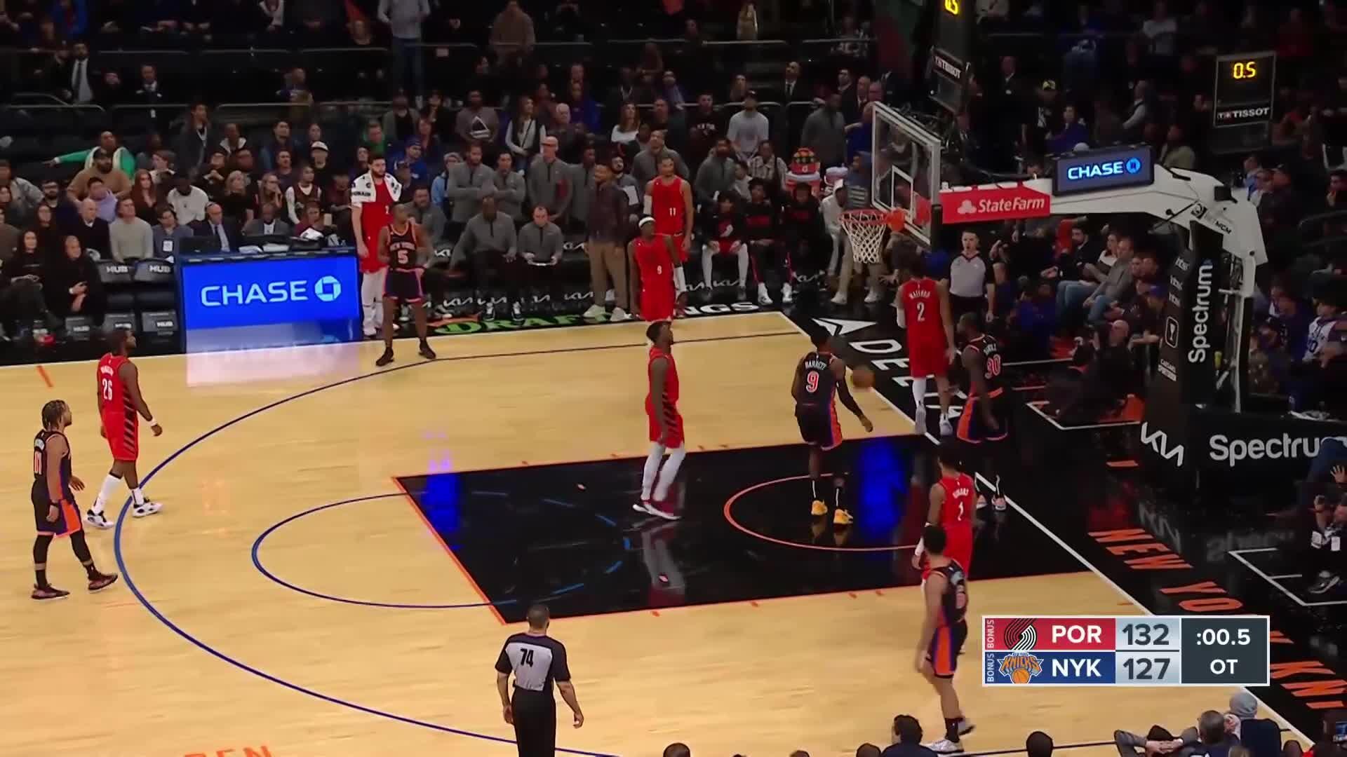 NBA 2K23 Player Ratings: Damian Lillard, Julius Randle and More Get ...