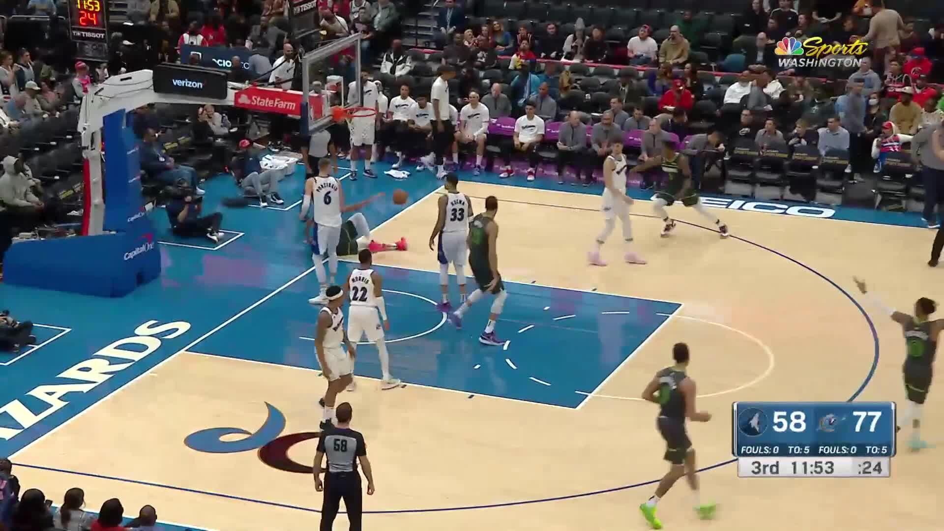 Karl-Anthony Towns Trade Rumors: NBA Teams 'Eyeing' T-Wolves Star ...