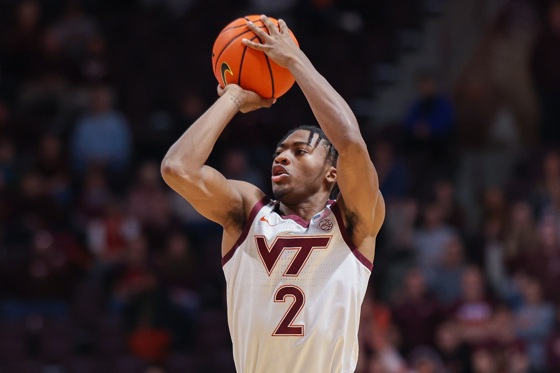 ACC/Big Ten Challenge 2022: Men's Scores, Highlights and Reaction from ...
