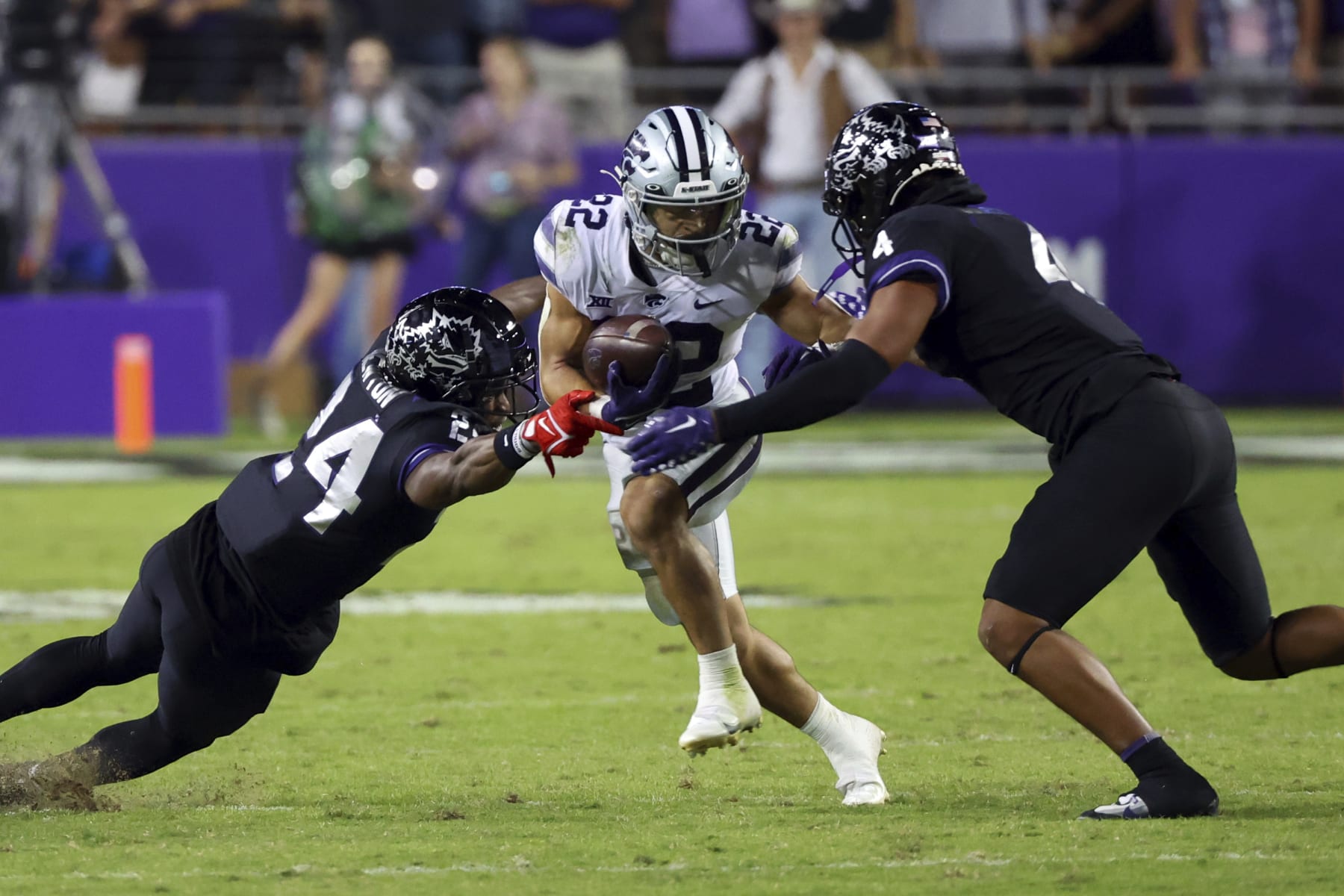 Bowl Projections 2022: Latest Predictions for CFP Final and Most ...