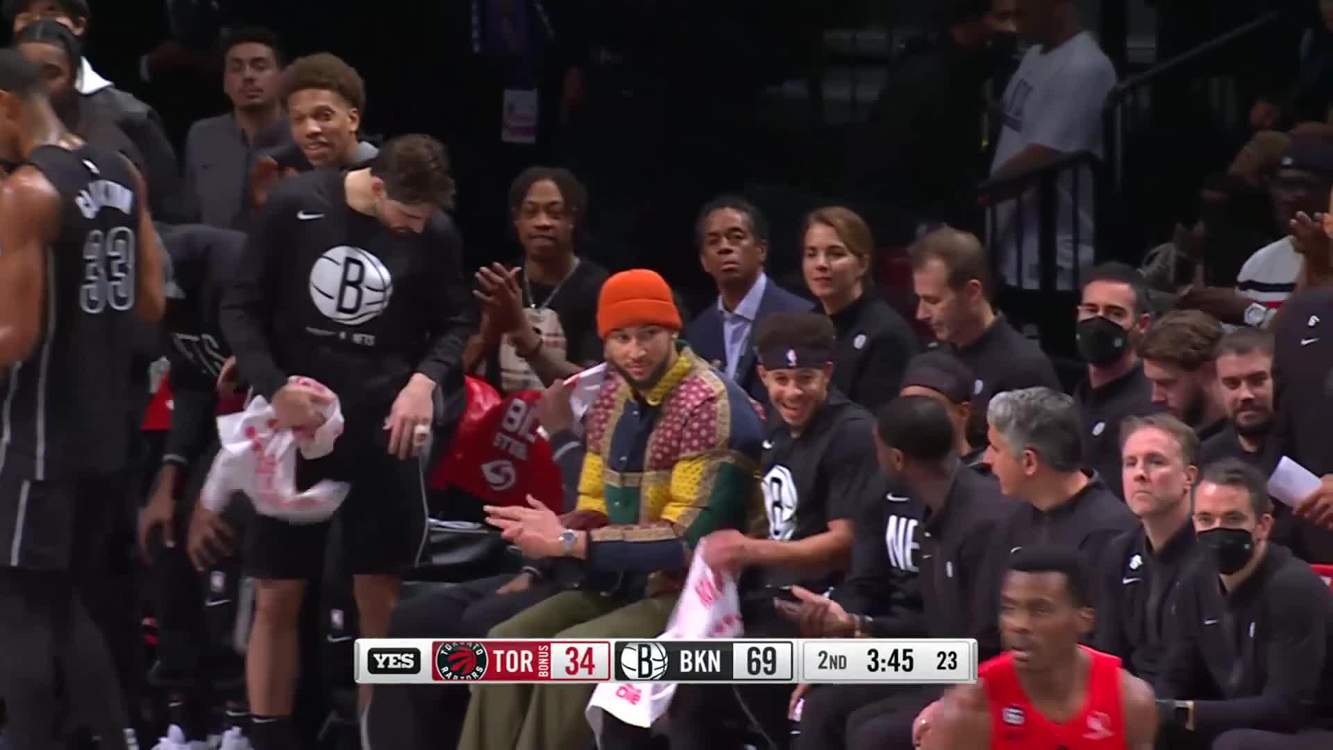 Raptors Apologize for Women's History Month Video from Deleted Tweet ...