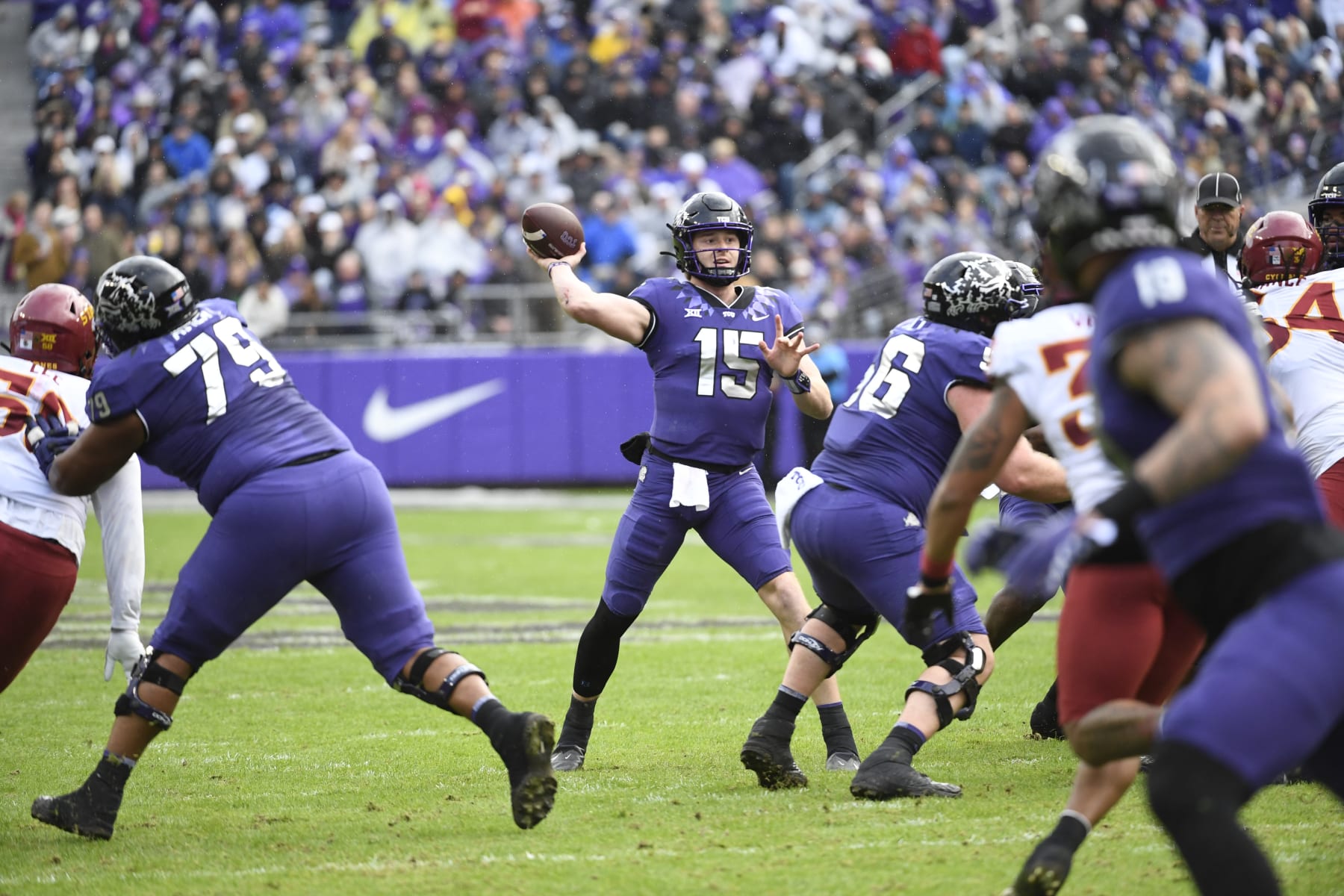 Making the Case for Every 2022 Heisman Trophy Finalist