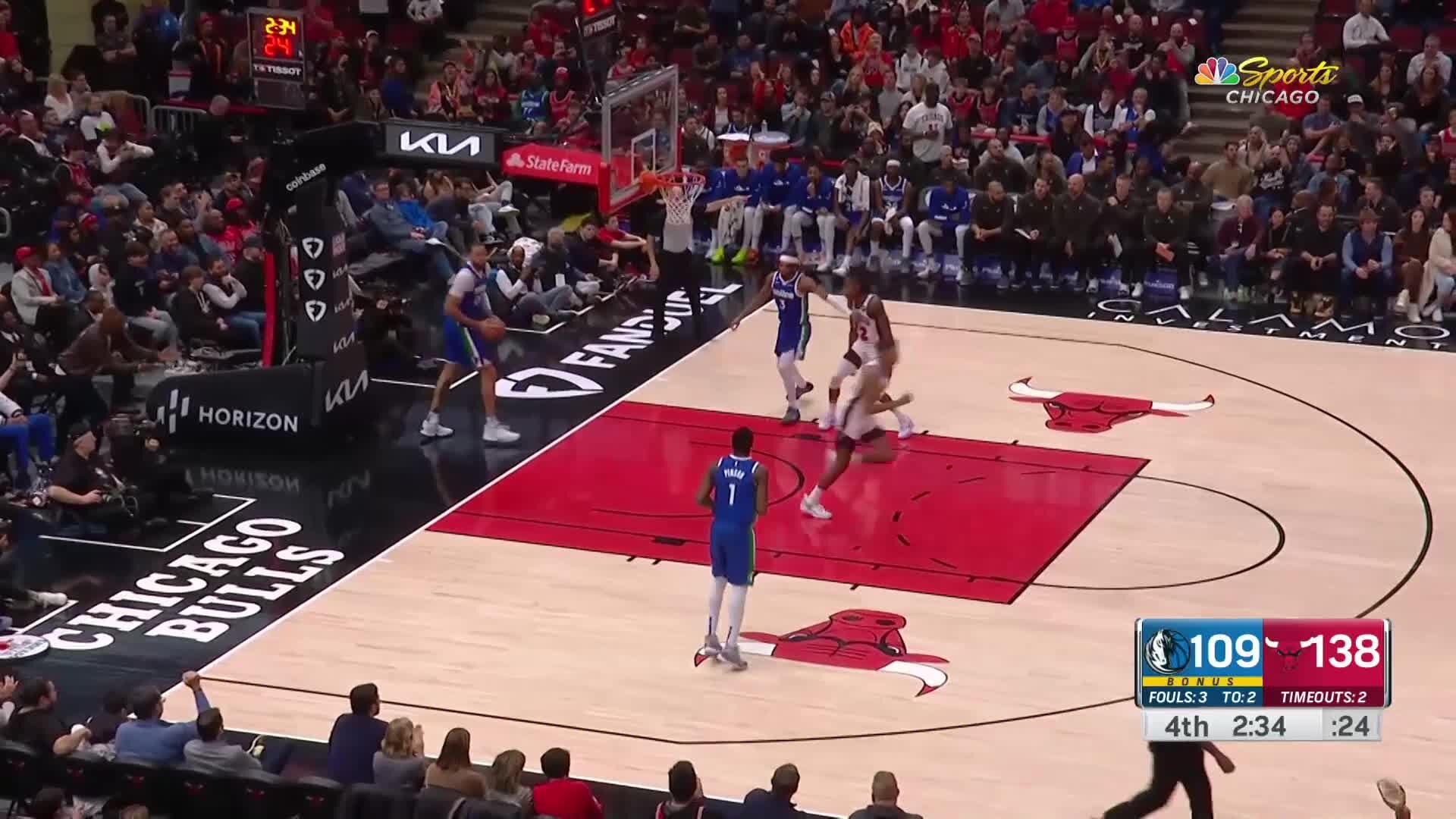 Tyrell Terry Retires from NBA; Mavs 2020 Draft Pick Details Anxiety in ...