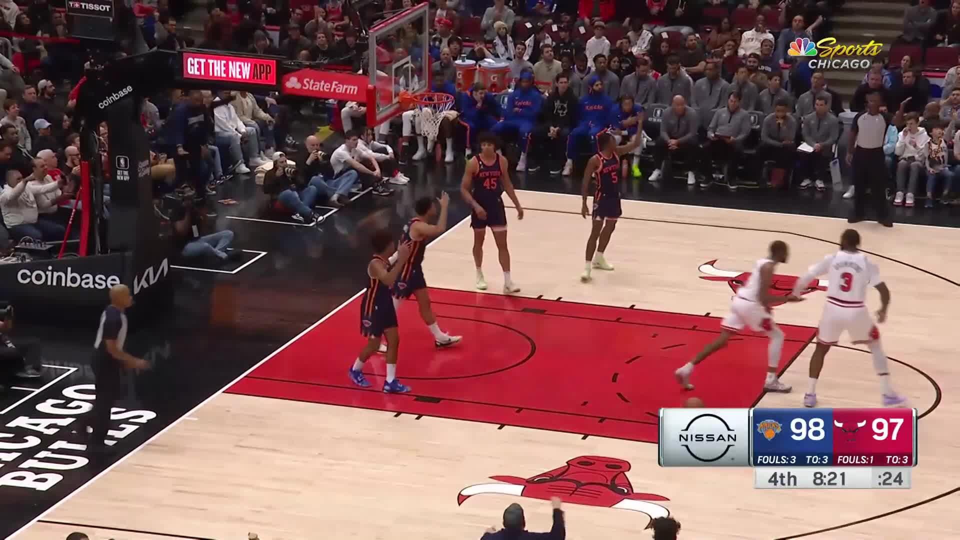 Knicks Minimum Contracts to Pursue as Late NBA Free Agency Steals ...